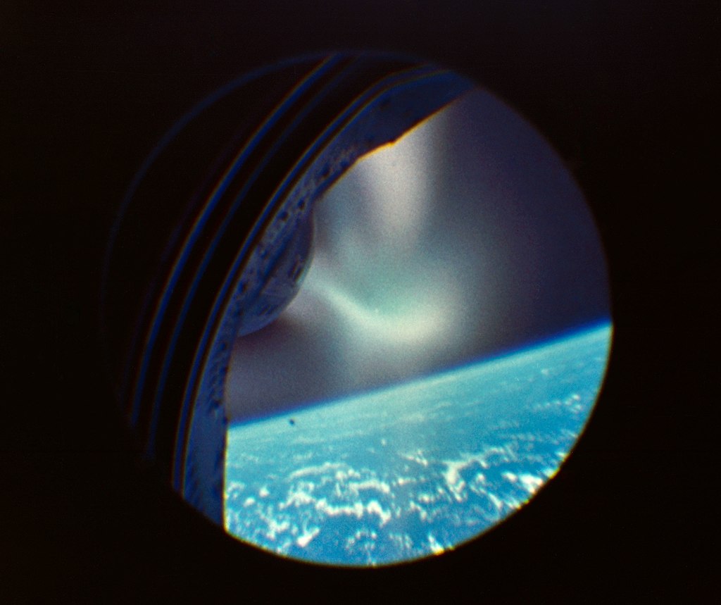 Gemini II - NASA