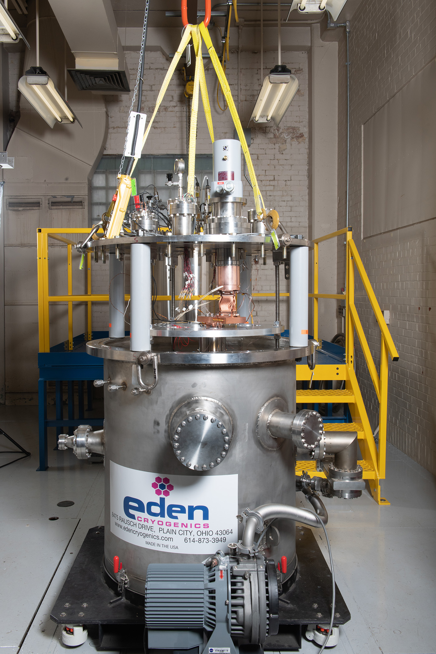 Office of the Chief Engineer (OCE) - NASA