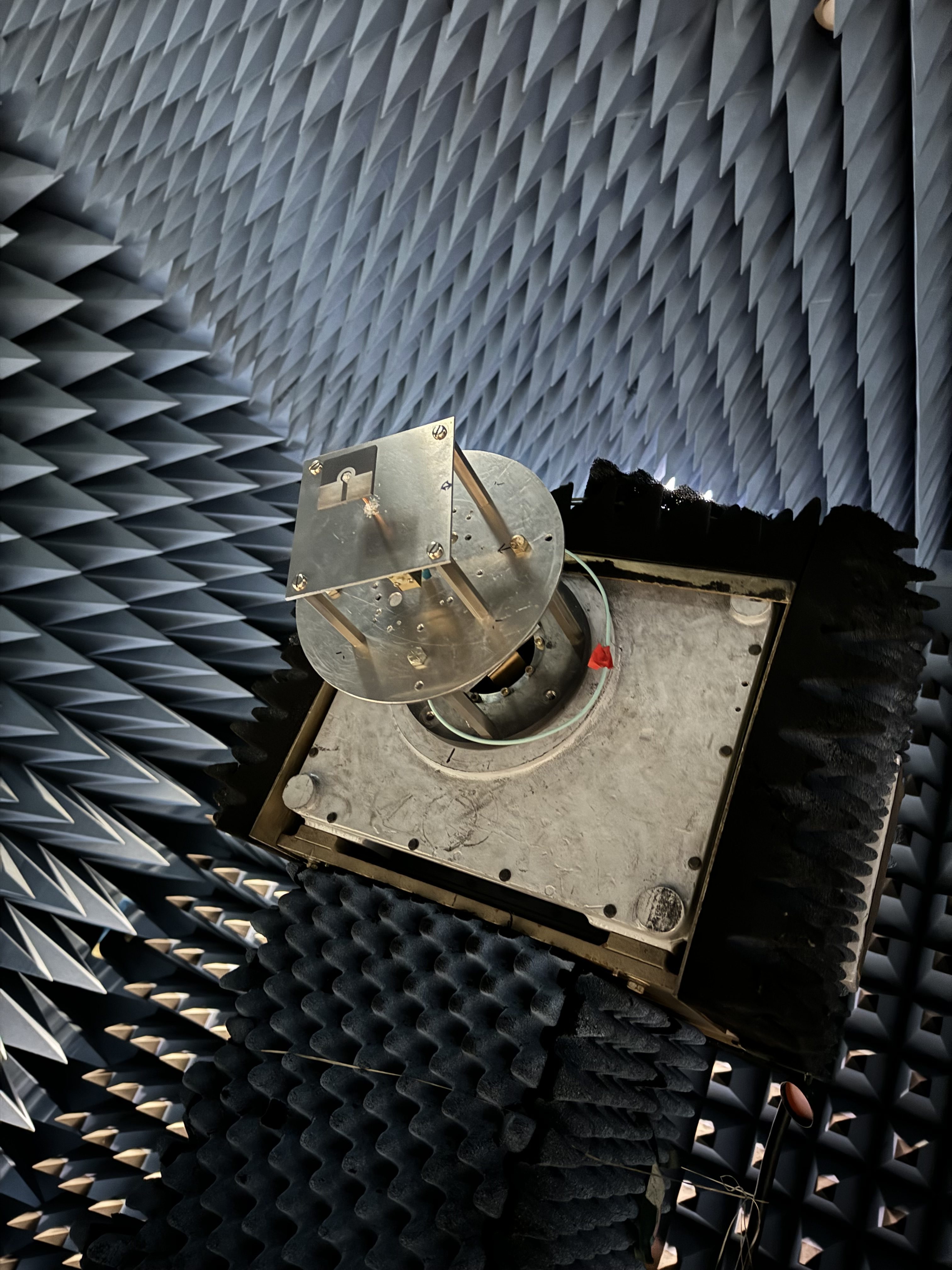 NASA 3D-Printed Antenna Takes Additive Manufacturing to New Heights - NASA