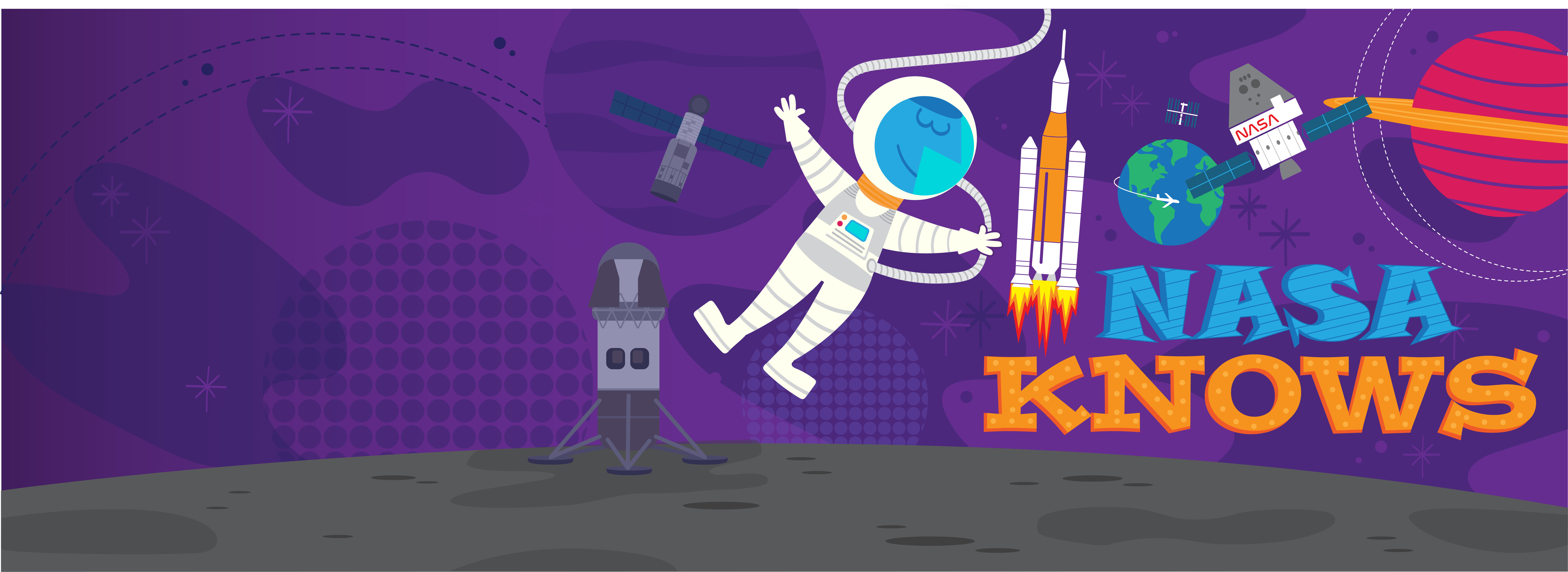 What Is the Planet Mercury? (Grades K-4) - NASA