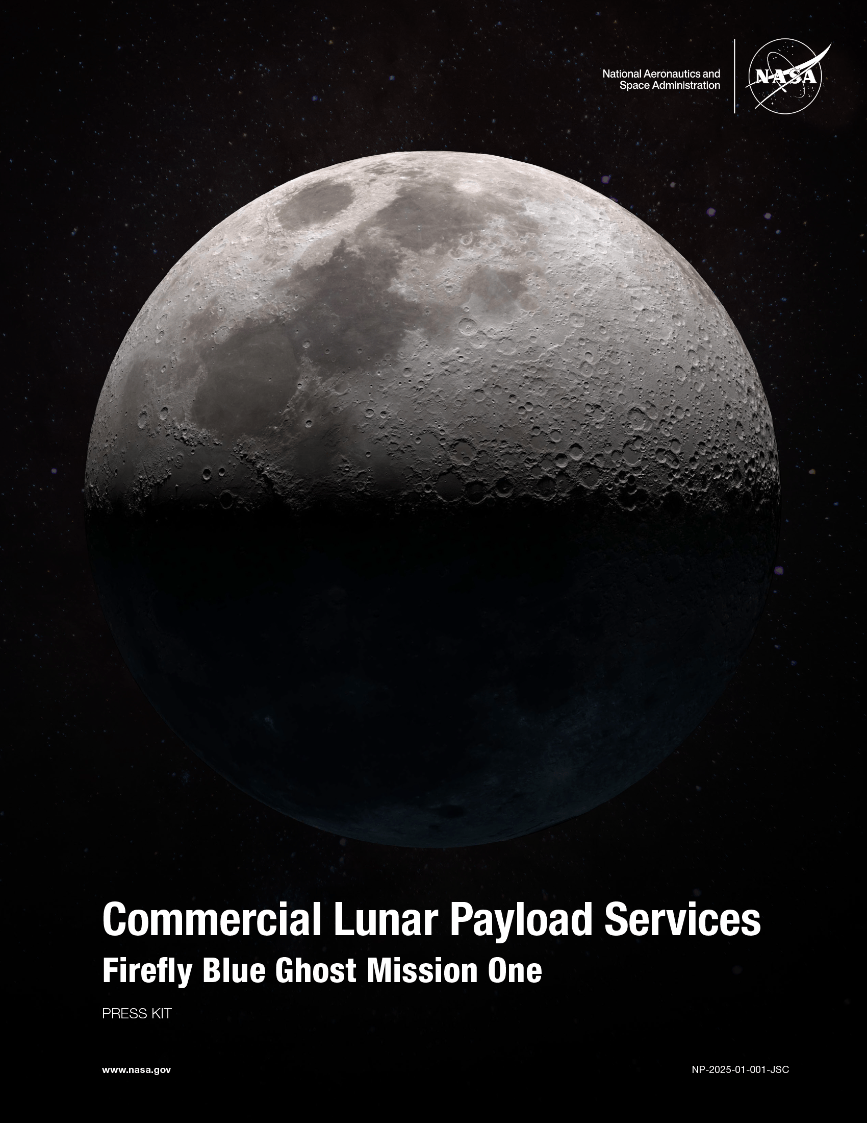 Lunar Science Stories - NASA Science