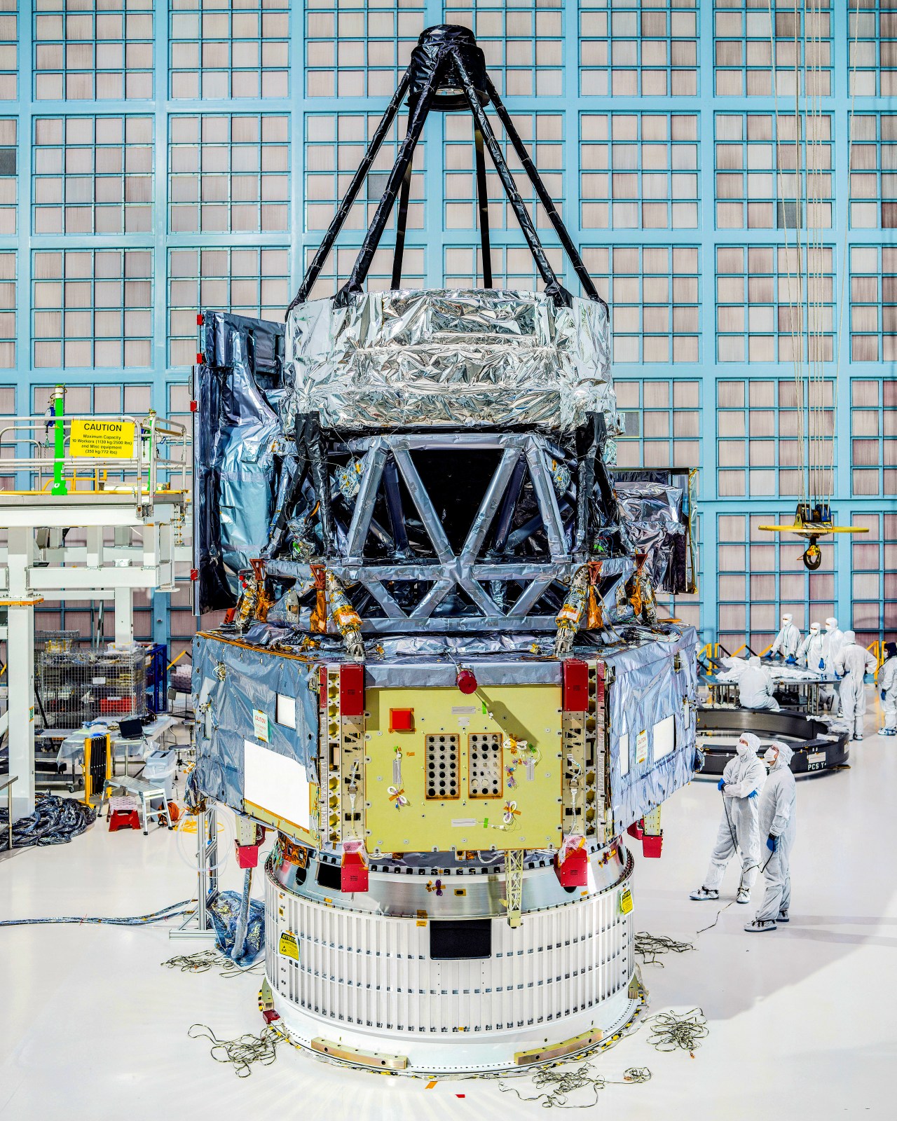 Roman - NASA Science