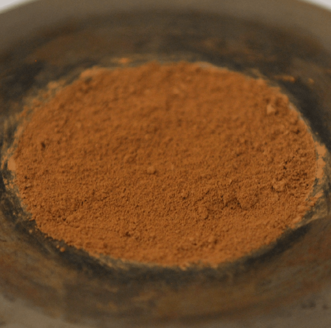 NASA: New Study on Why Mars is Red Supports Potentially Habitable Past ...