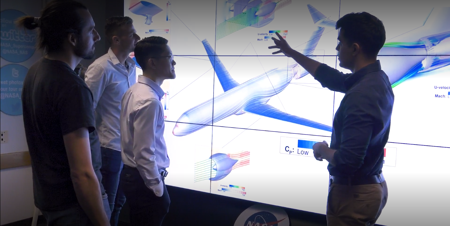 NASA Internship Programs - NASA