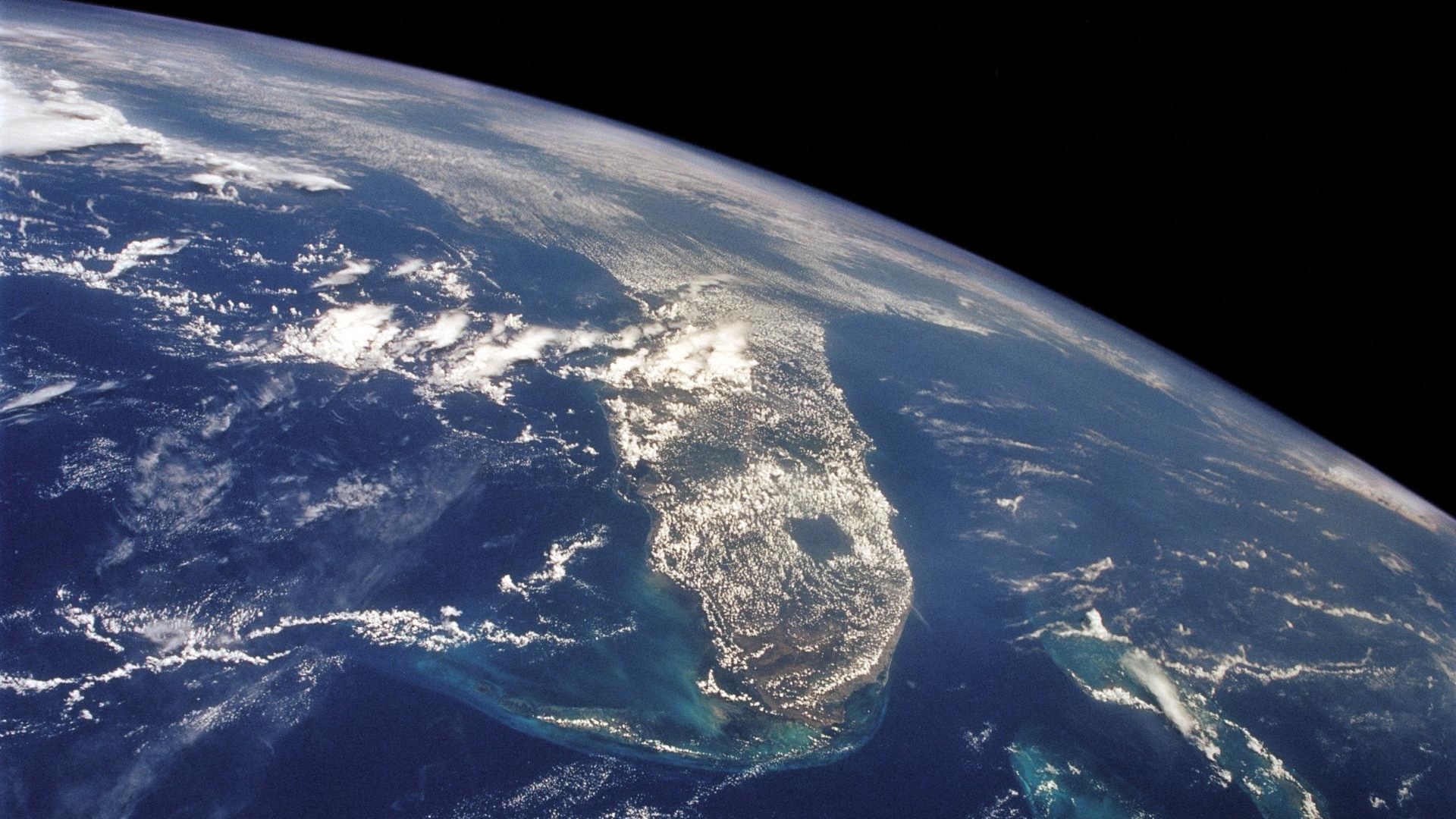 Hubble Space Telescope - NASA
