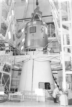 50 Years Ago: Final Saturn Rocket Rolls Out to Launch Pad 39 - NASA