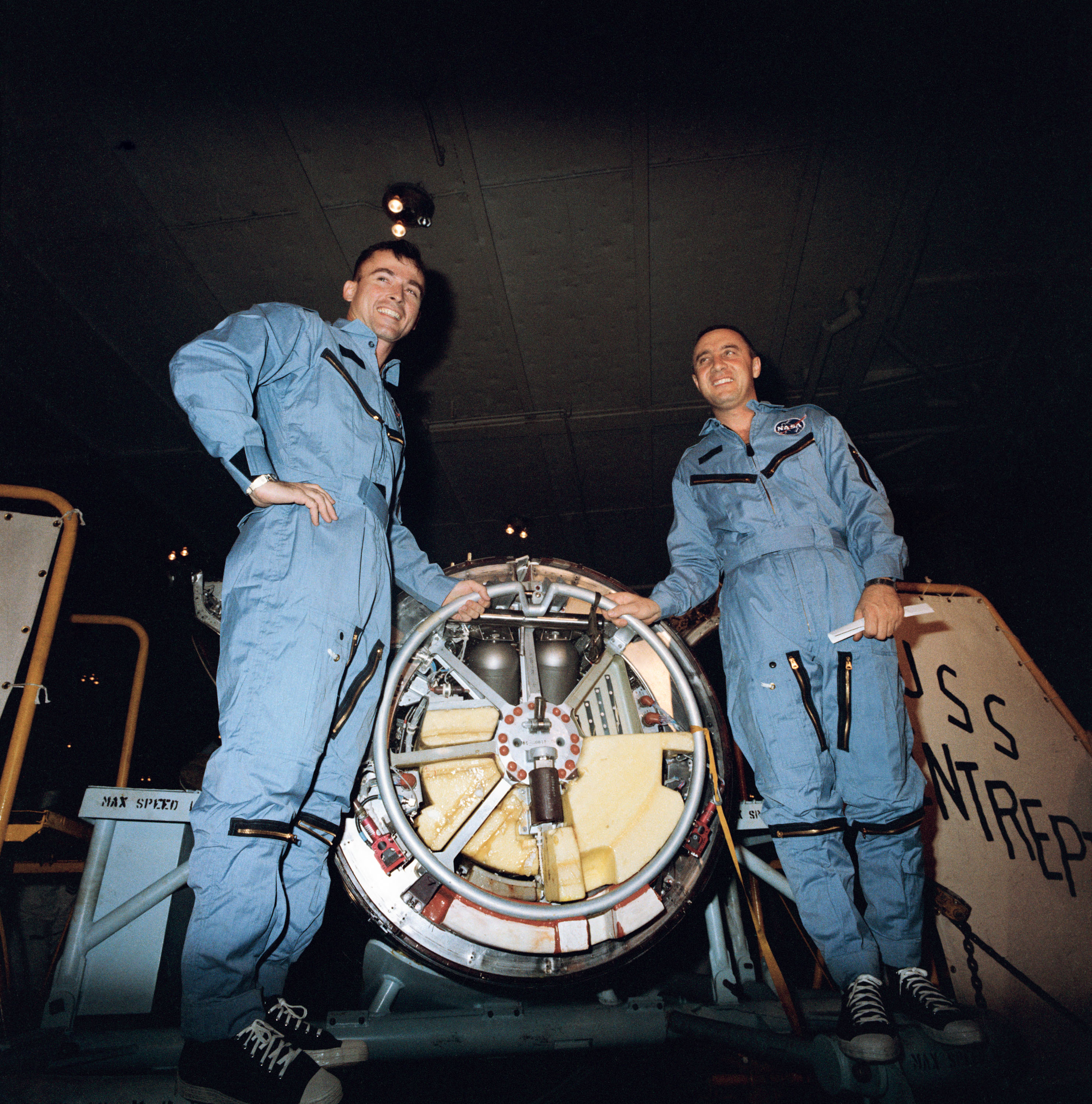 Gemini - NASA