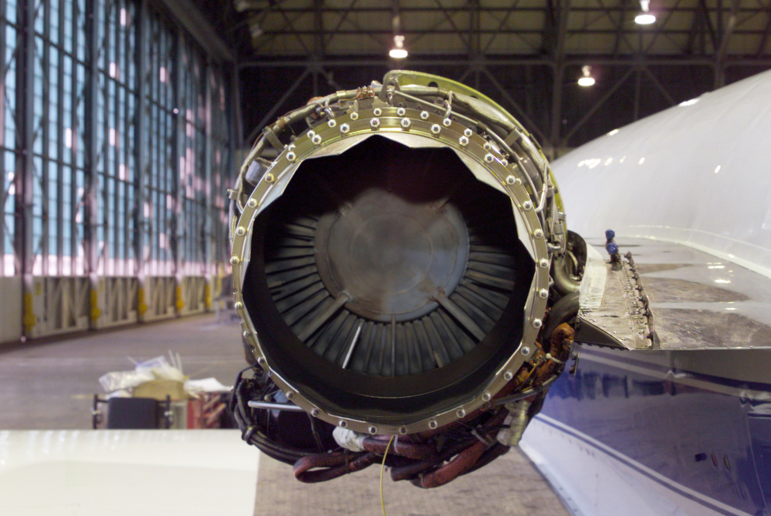 NASA’s Chevron Technology Has Quieted the Skies