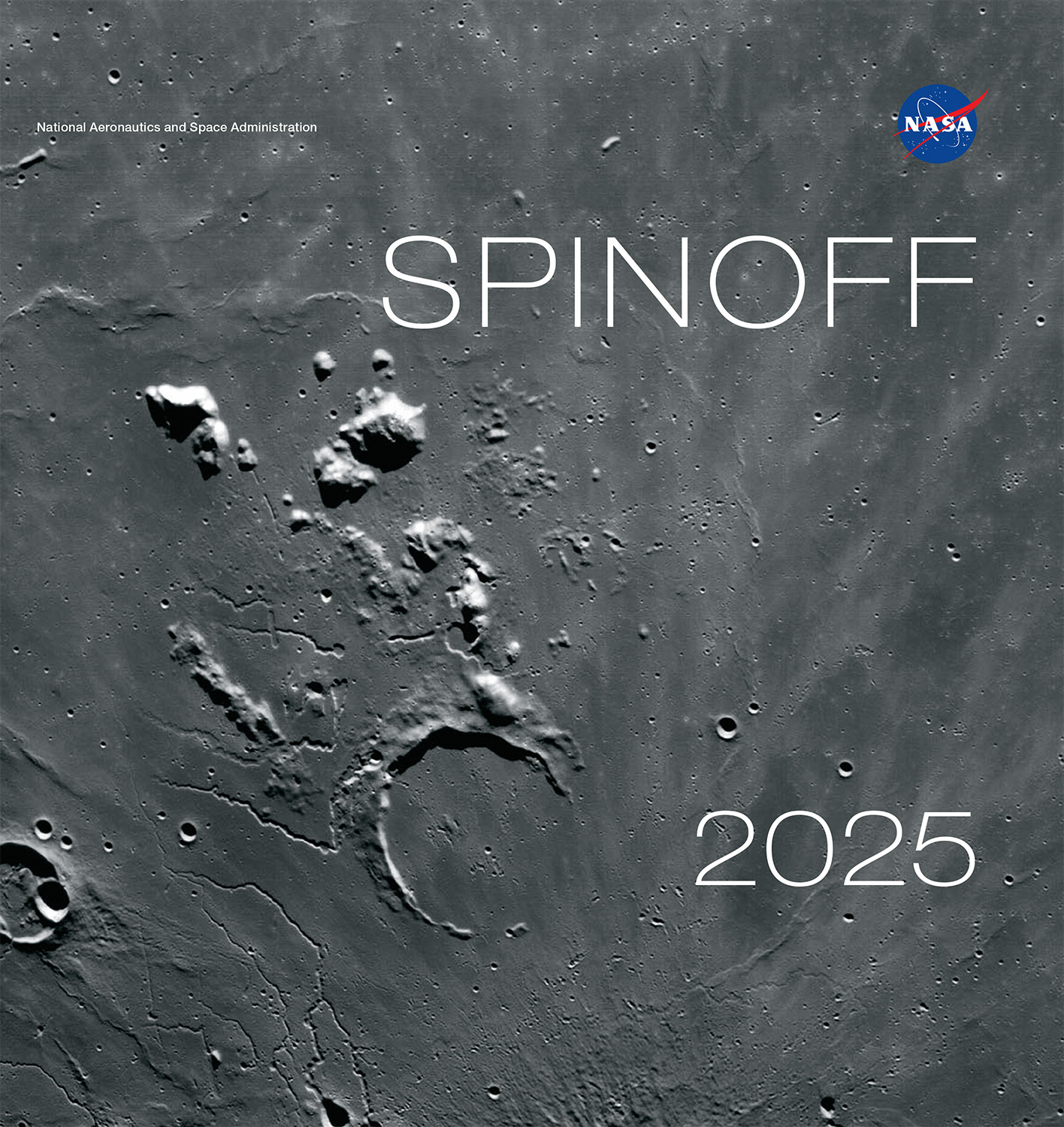 NASA Releases its Spinoff 2025 Publication