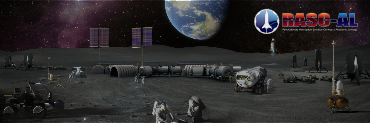 NASA Selects 14 Finalist Teams for the 2025 RASC-AL Competition - NASA