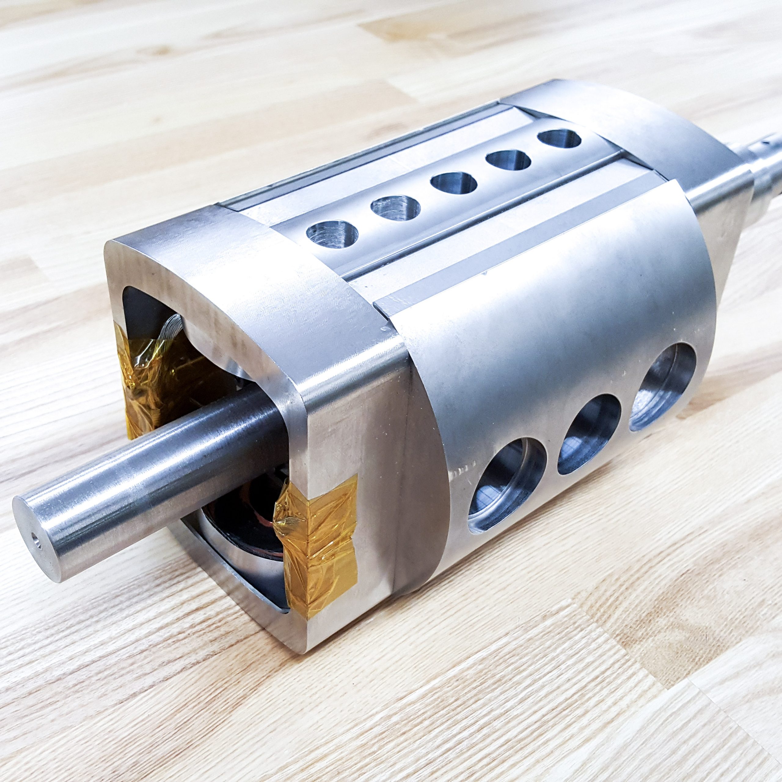 The History of NASA Langley Research Center - NASA