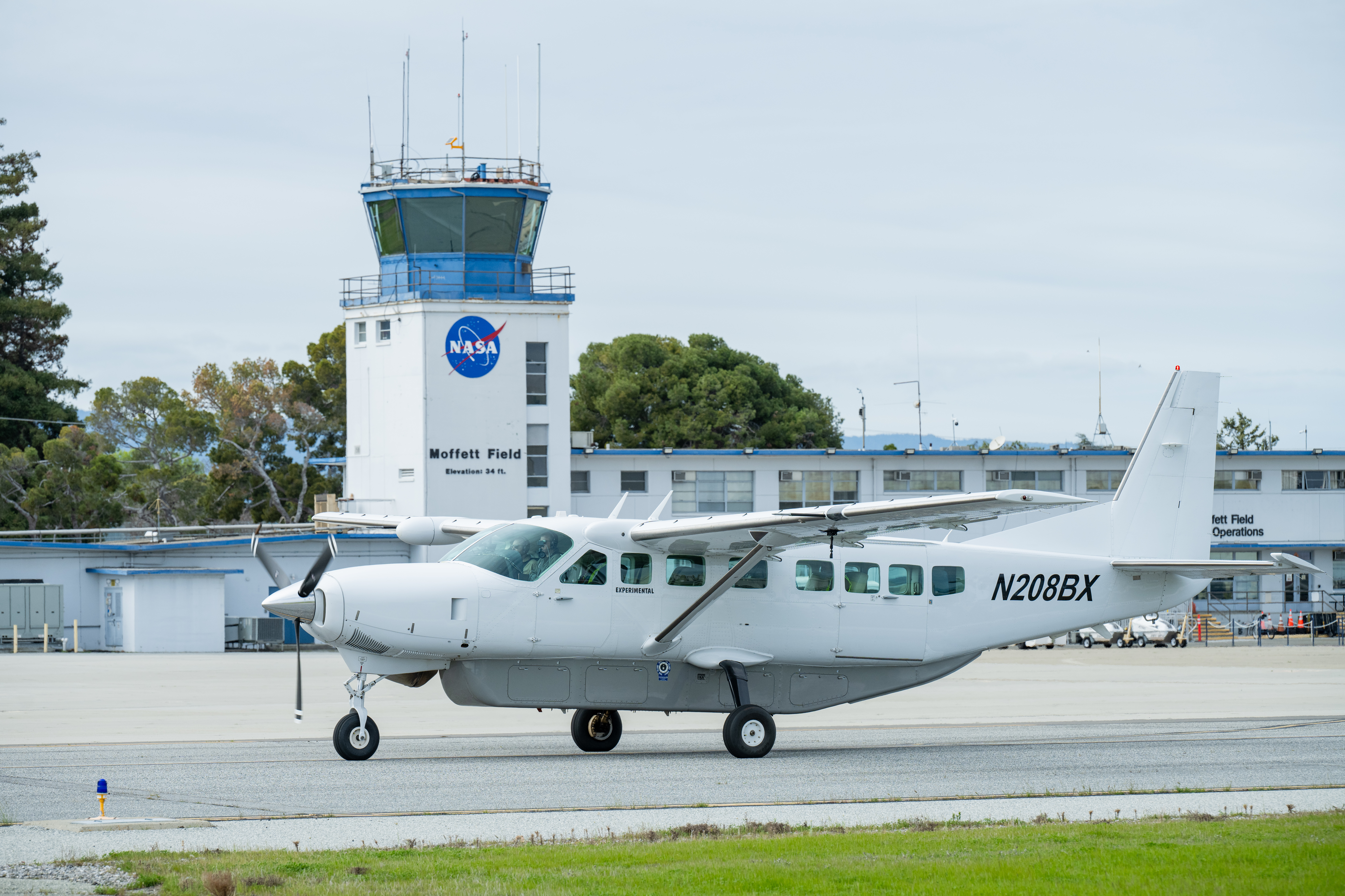 Human Research Program - NASA