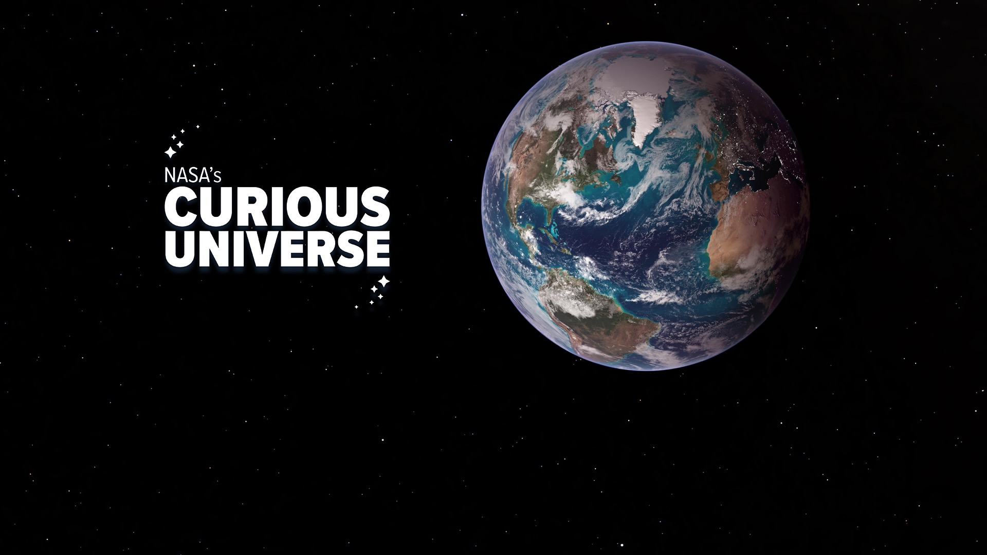 Earth Series: What's Next for NASA Earth Science