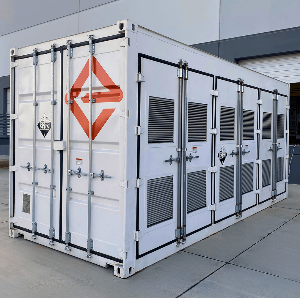 NASA Engineering Sparks Innovative New Battery - NASA