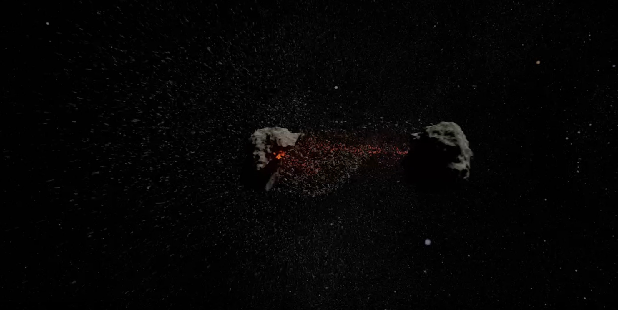 IXPE Overview - NASA