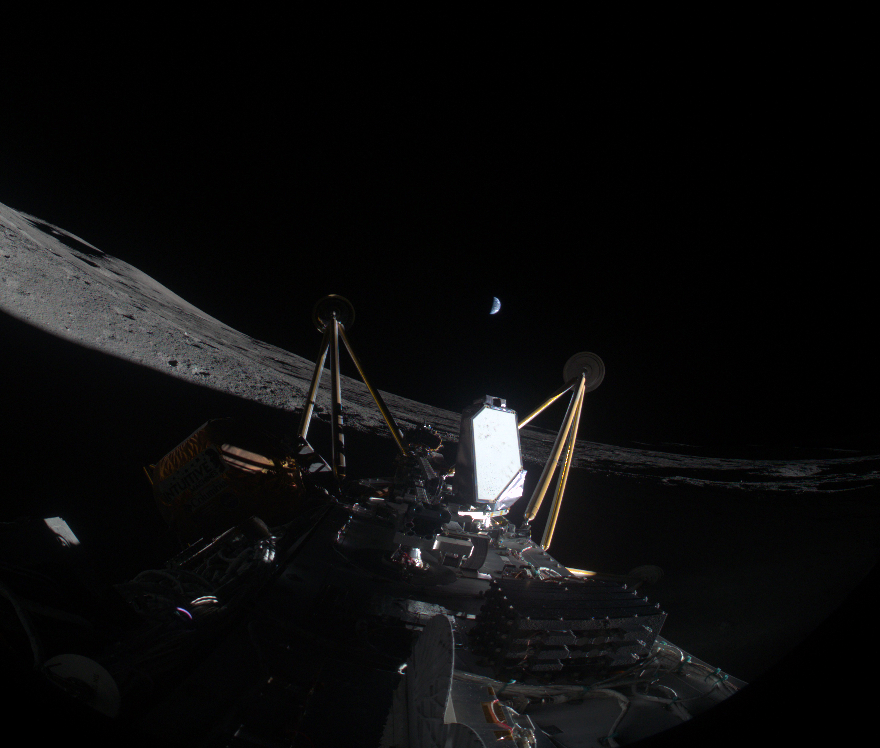NASA’s Lunar Drill Technology Passes Tests on the Moon - NASA