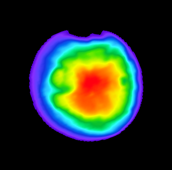 NASA’s Europa Clipper Captures Mars in Infrared - NASA