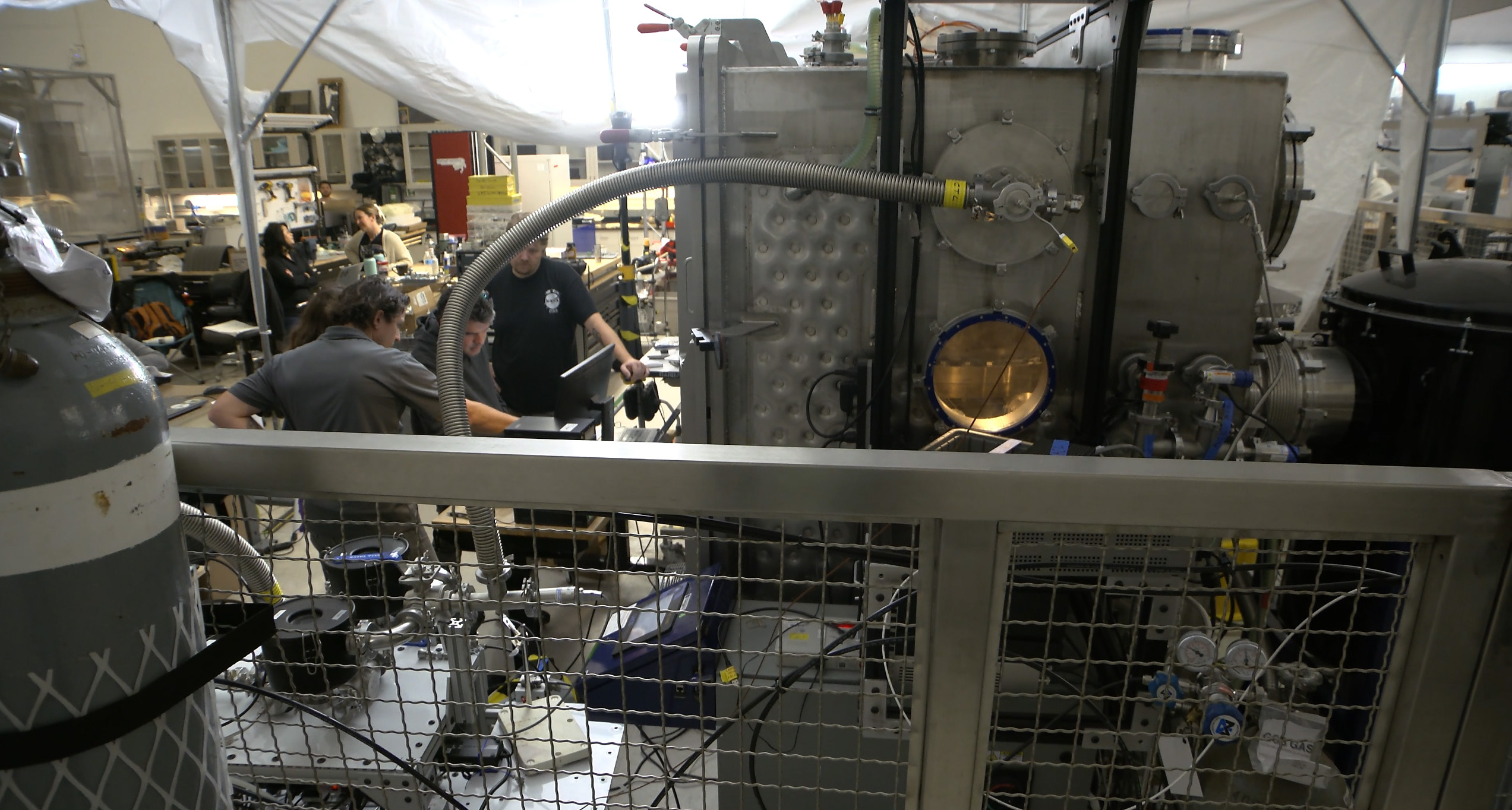NASA Aerospace Battery Workshop - NASA