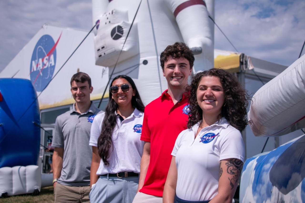 5 Tips to Craft a Standout NASA Internship Application - NASA