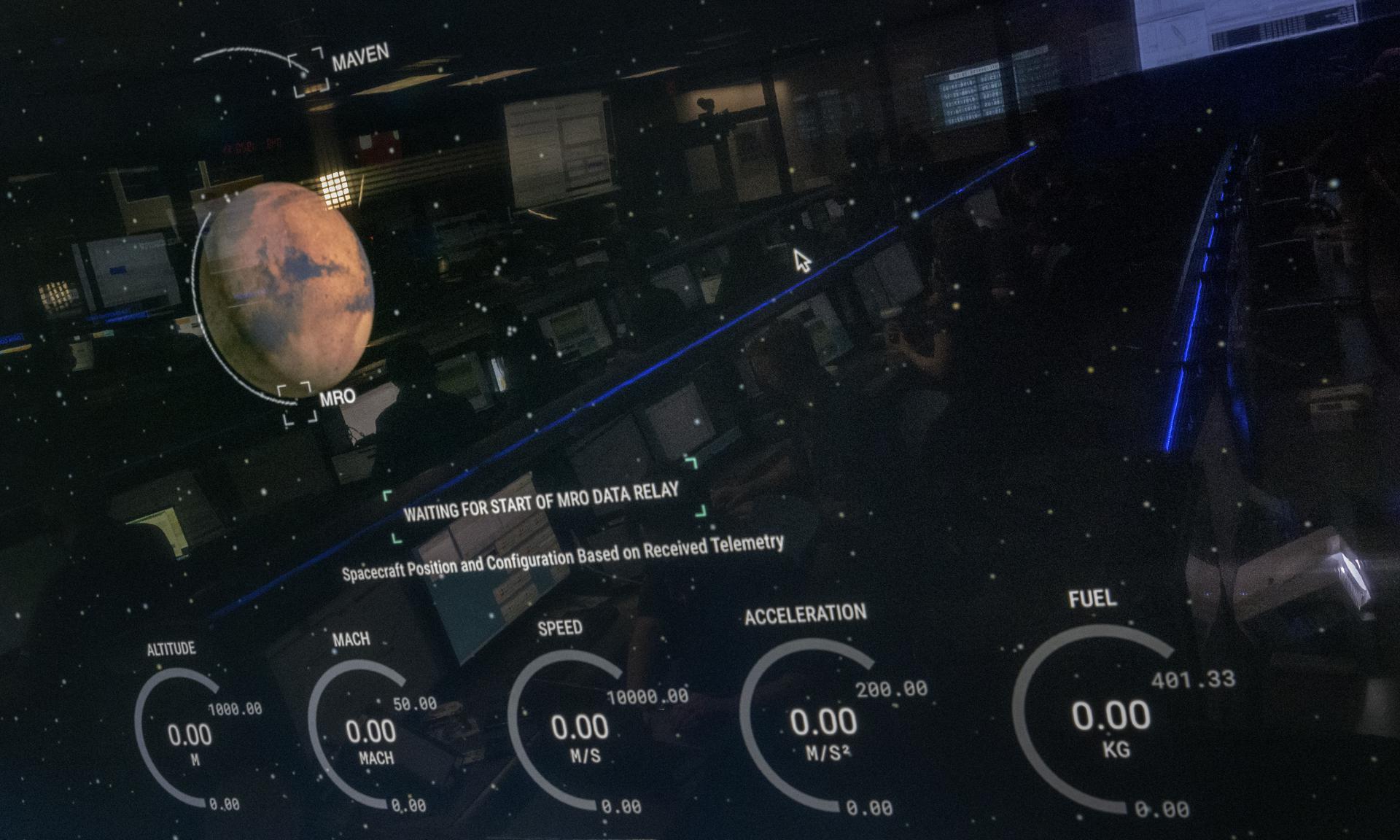 Games and Interactives - NASA