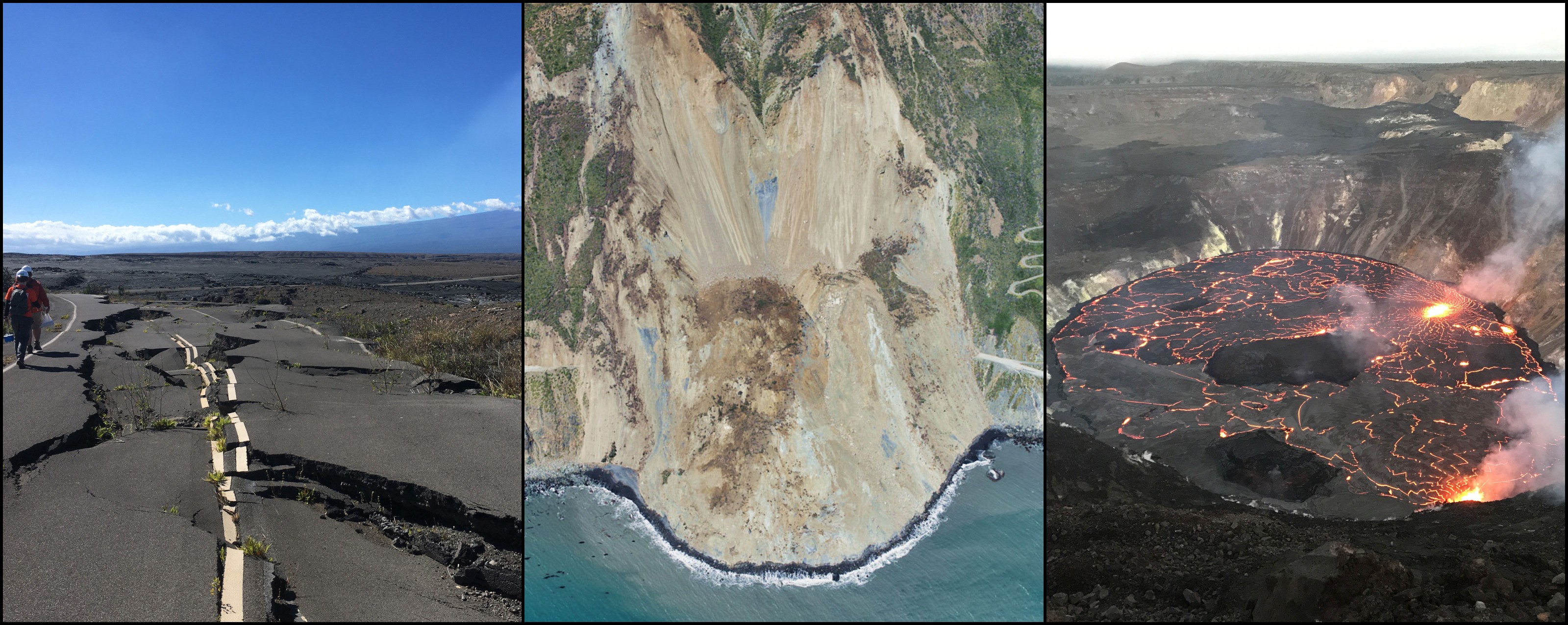 NASA’s Ready-to-Use Dataset Details Land Motion Across North America - NASA