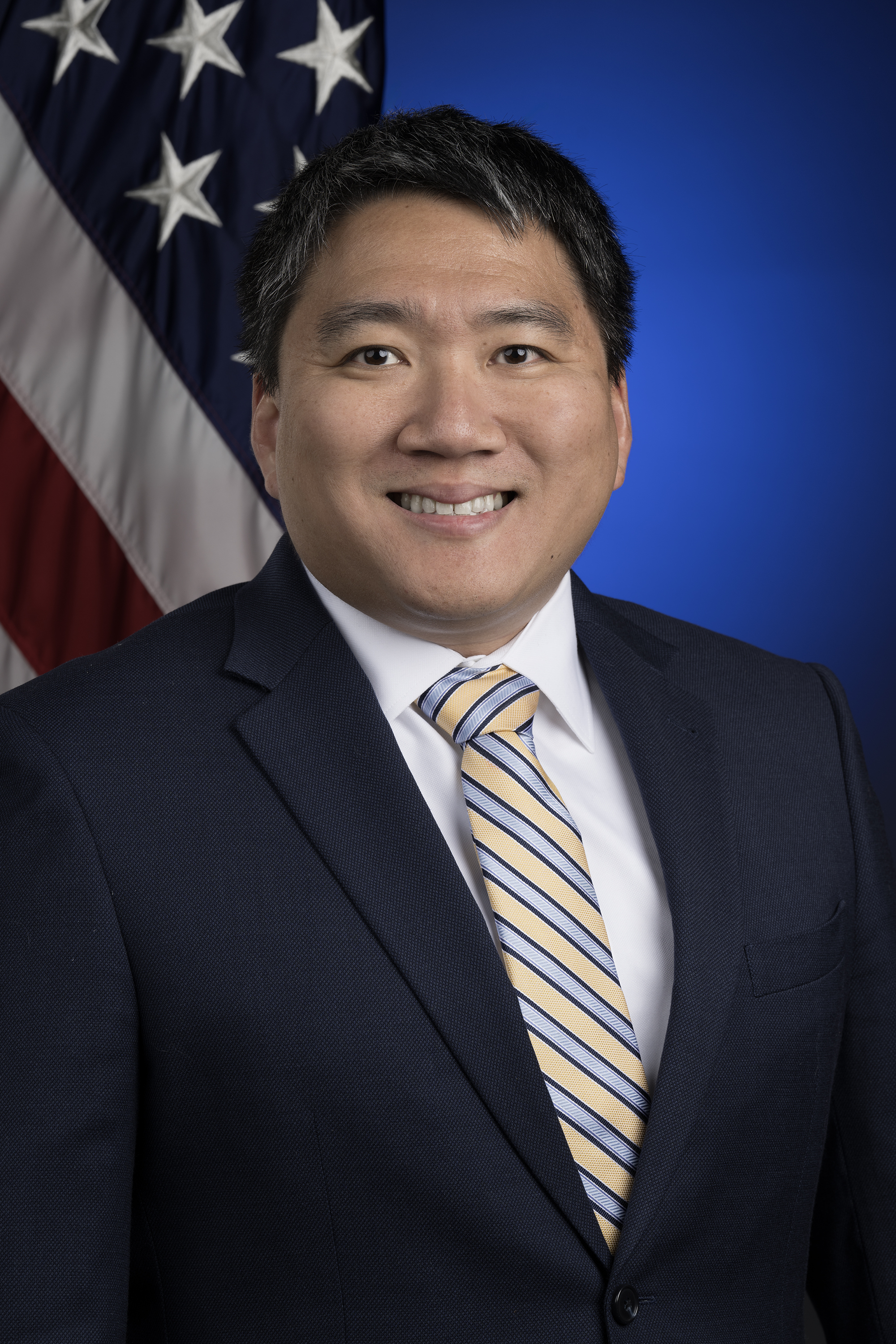 What It Takes to Get Us to Mars and Back, featuring Patrick Chai - NASA
