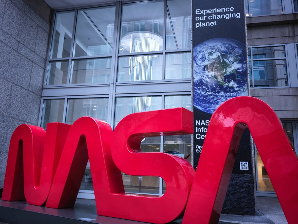 Current Opportunities NASA Current Opportunities NASA
