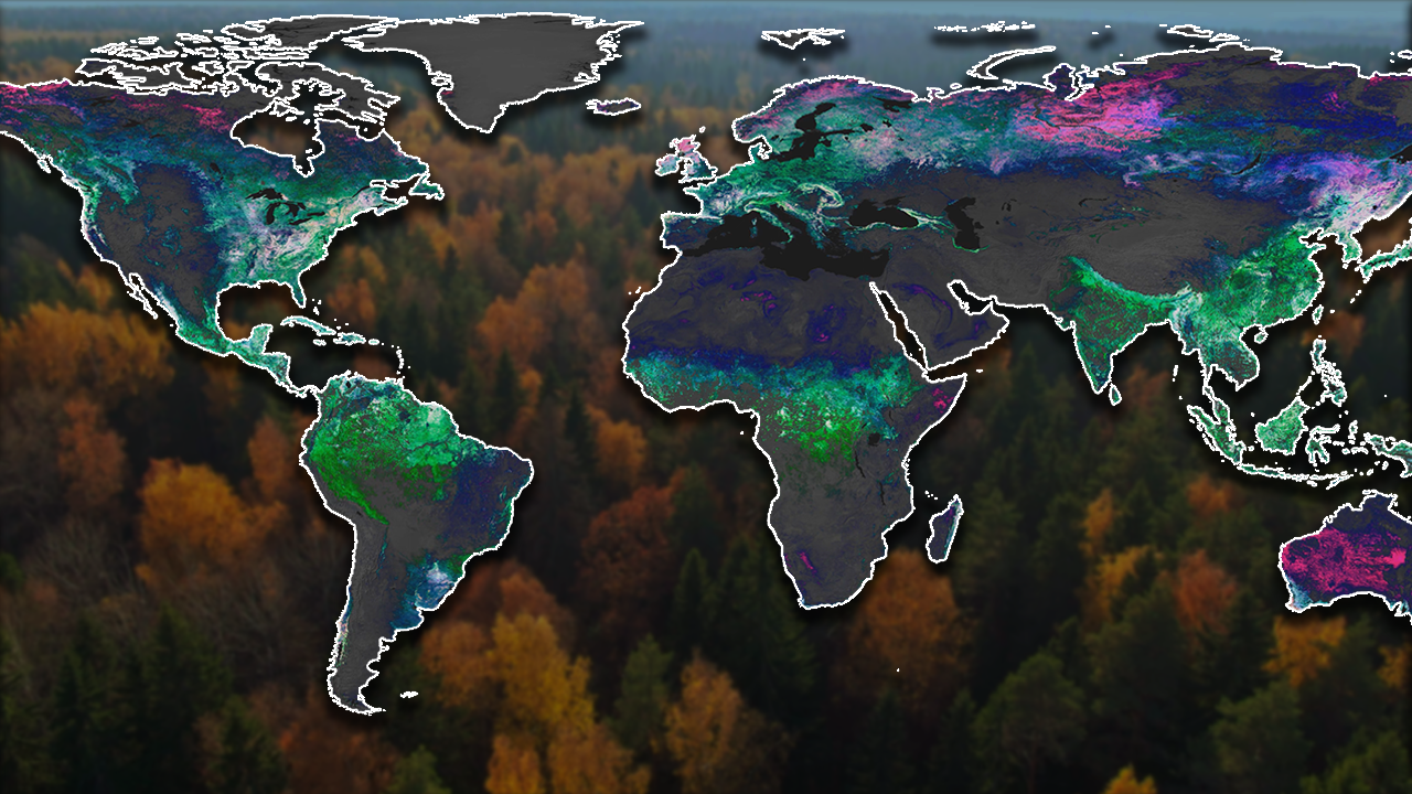 NASA's Impact - NASA