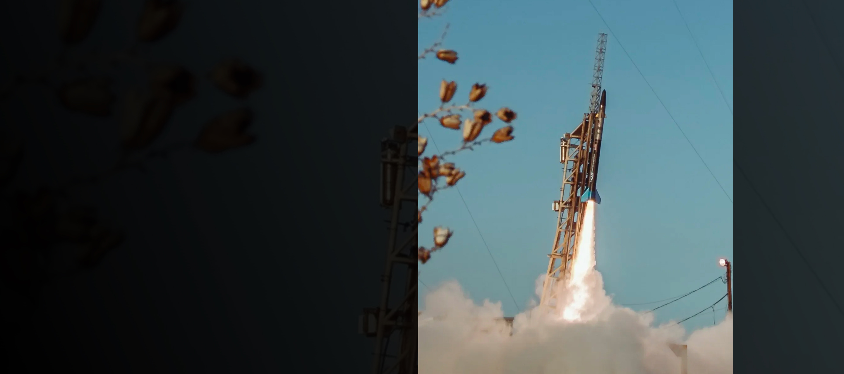 Maiden Flight of Spyder Hypersonic Rocket - Spyder