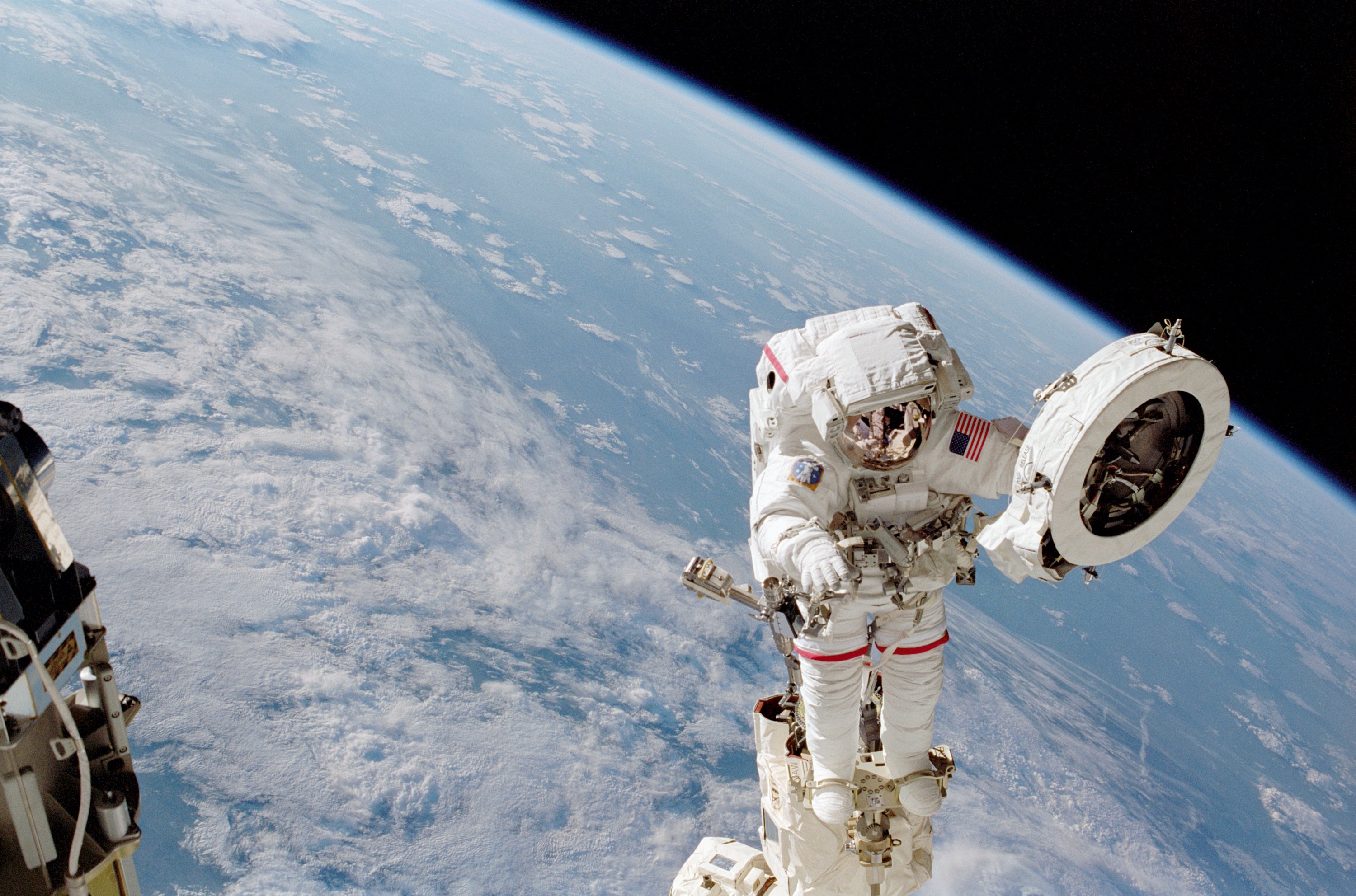 International Space Station: 25 Years - NASA