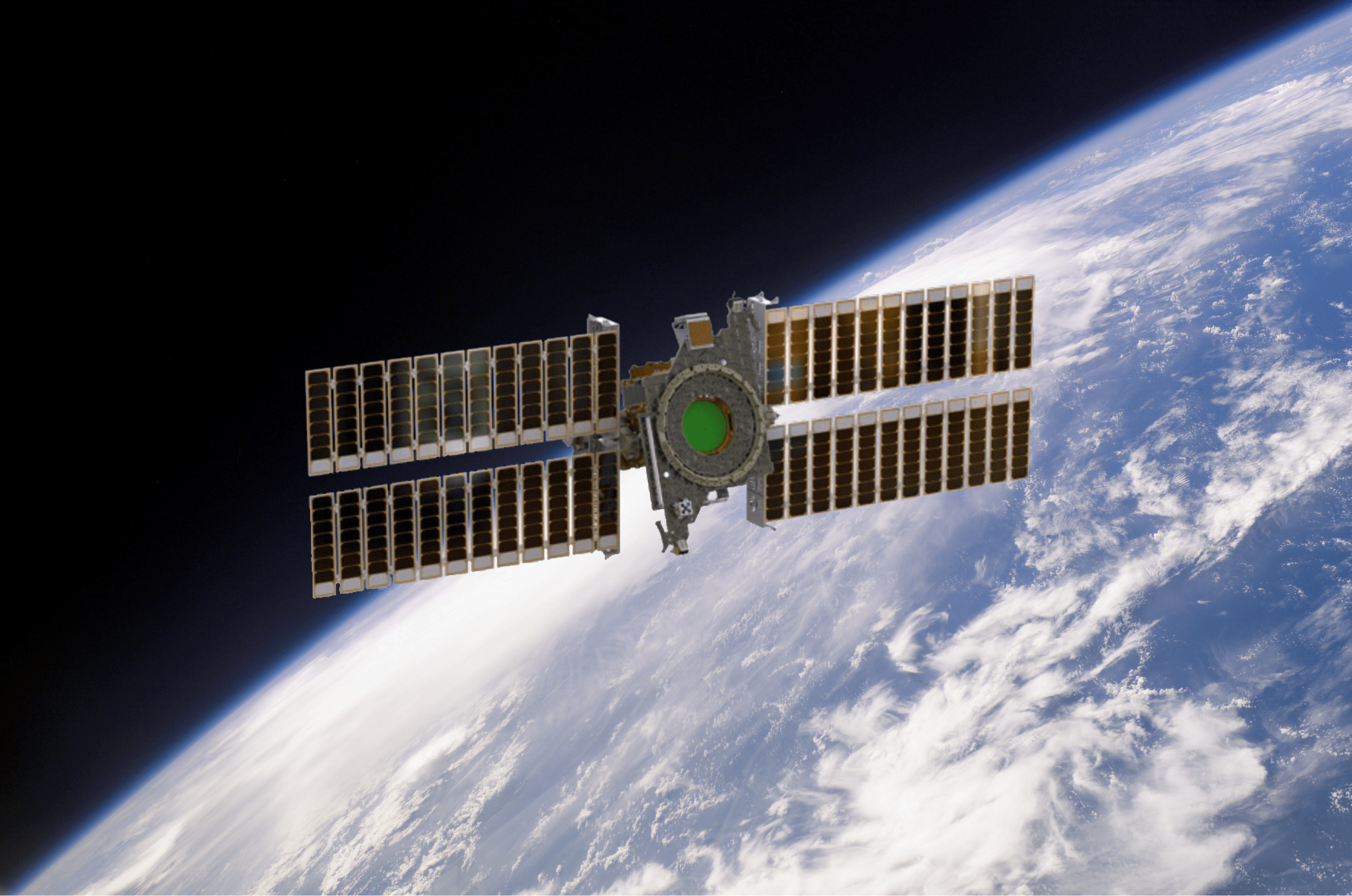 Spot The Station - NASA