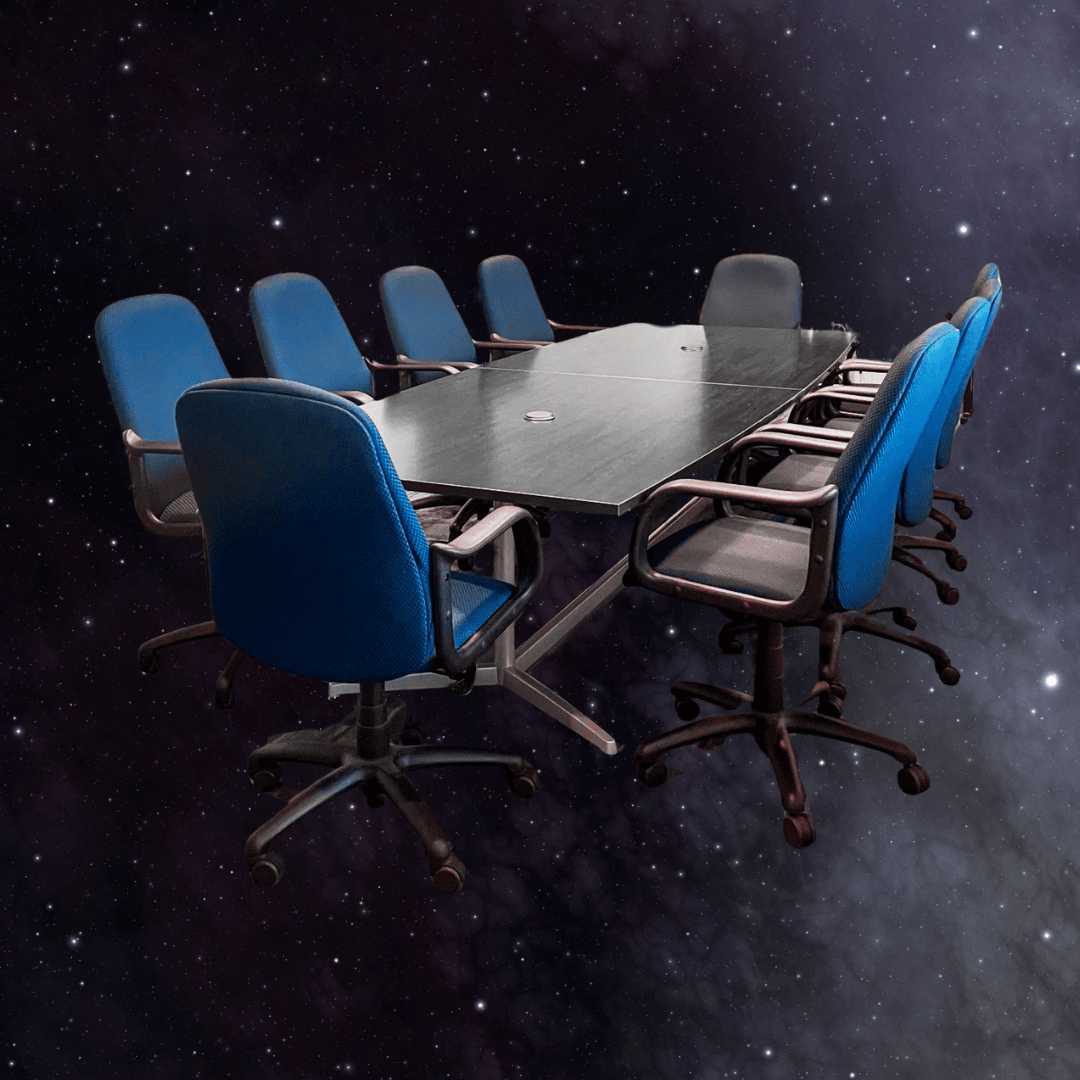 Reservations - NASA