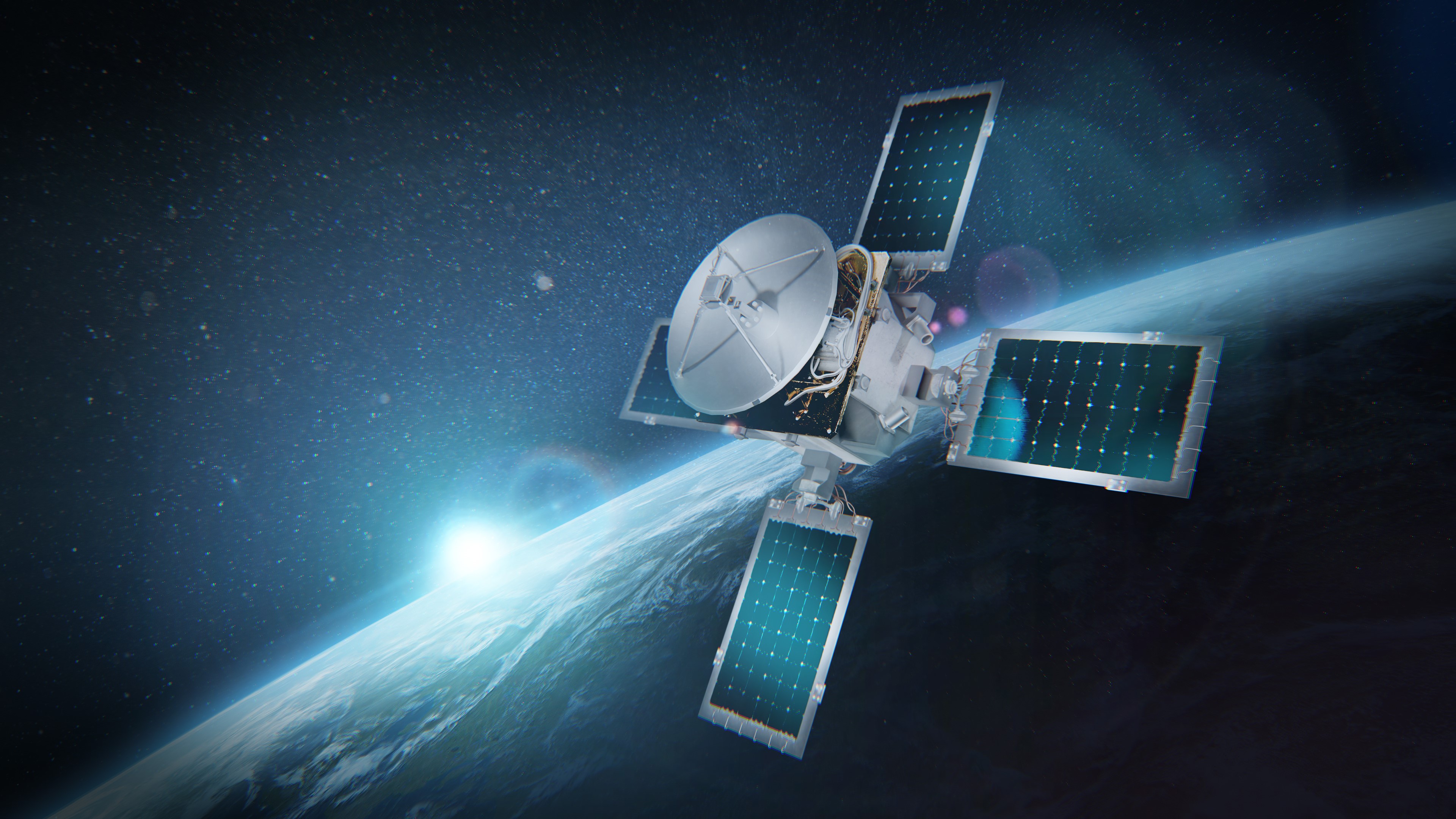 Commercializing Space Communications - NASA