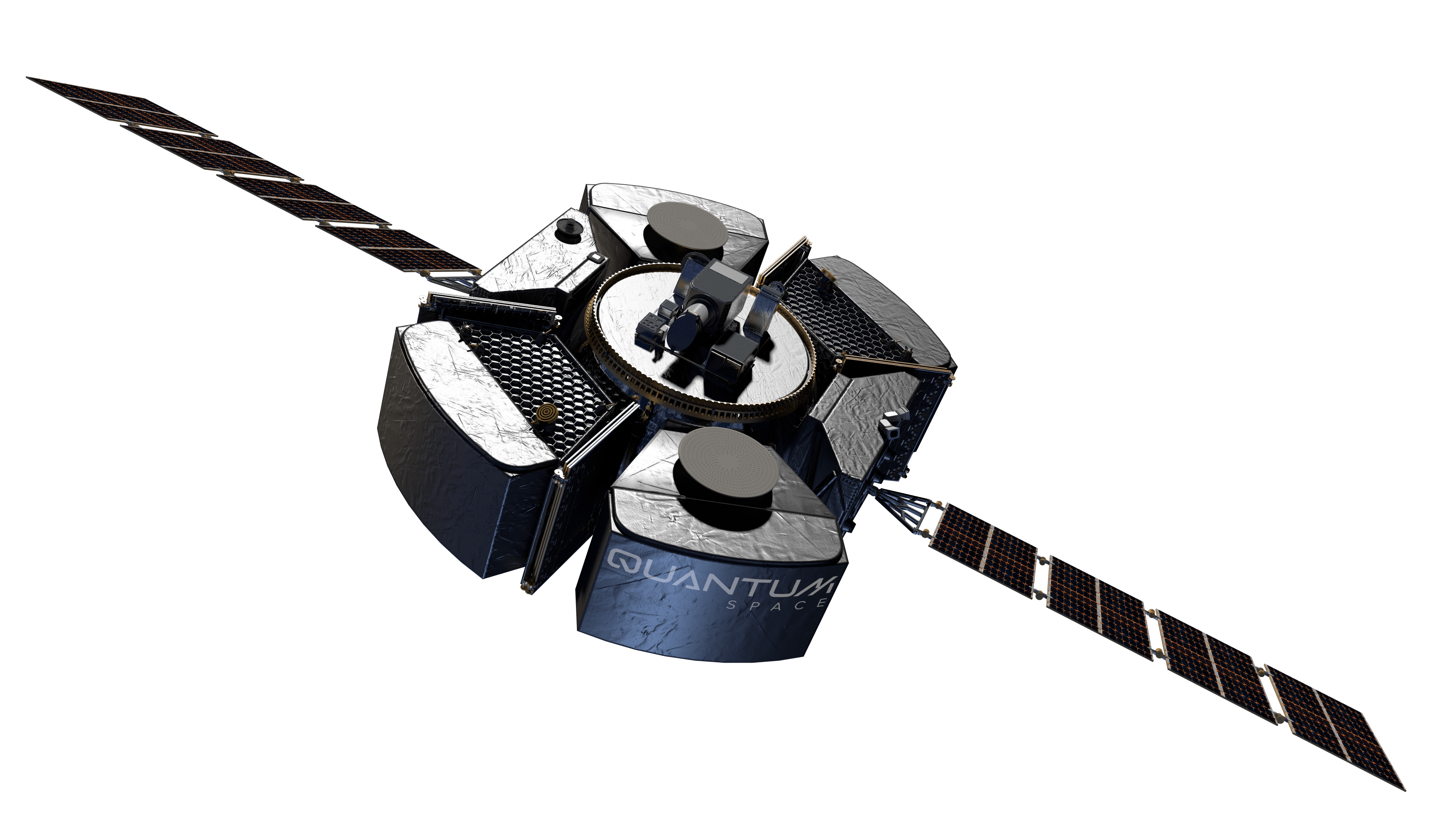 NASA Selects Six Companies to Provide Orbital Transfer Vehicle Studies ...