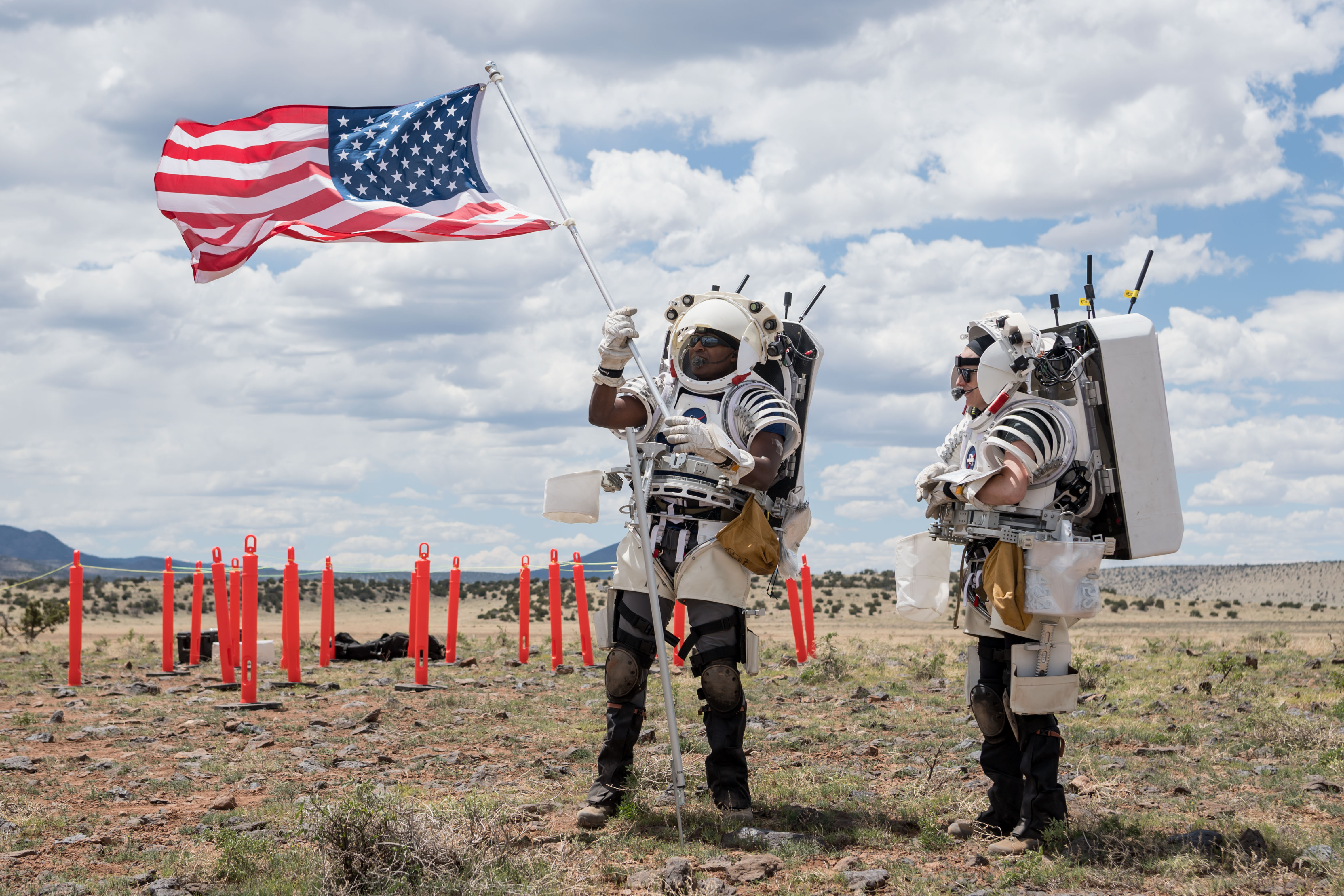 Lessons Learned - NASA