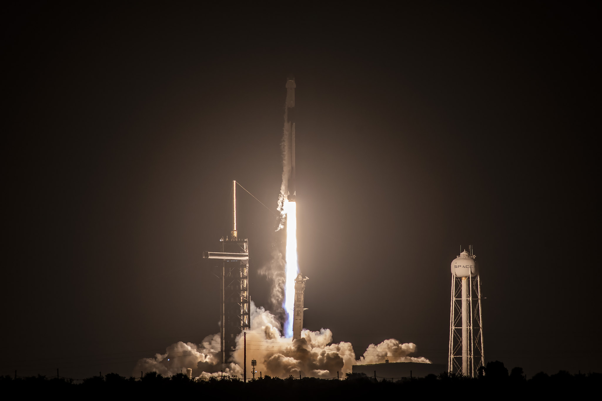 NASA Sets Coverage for SpaceX 33rd Station Resupply Launch, Arrival - NASA