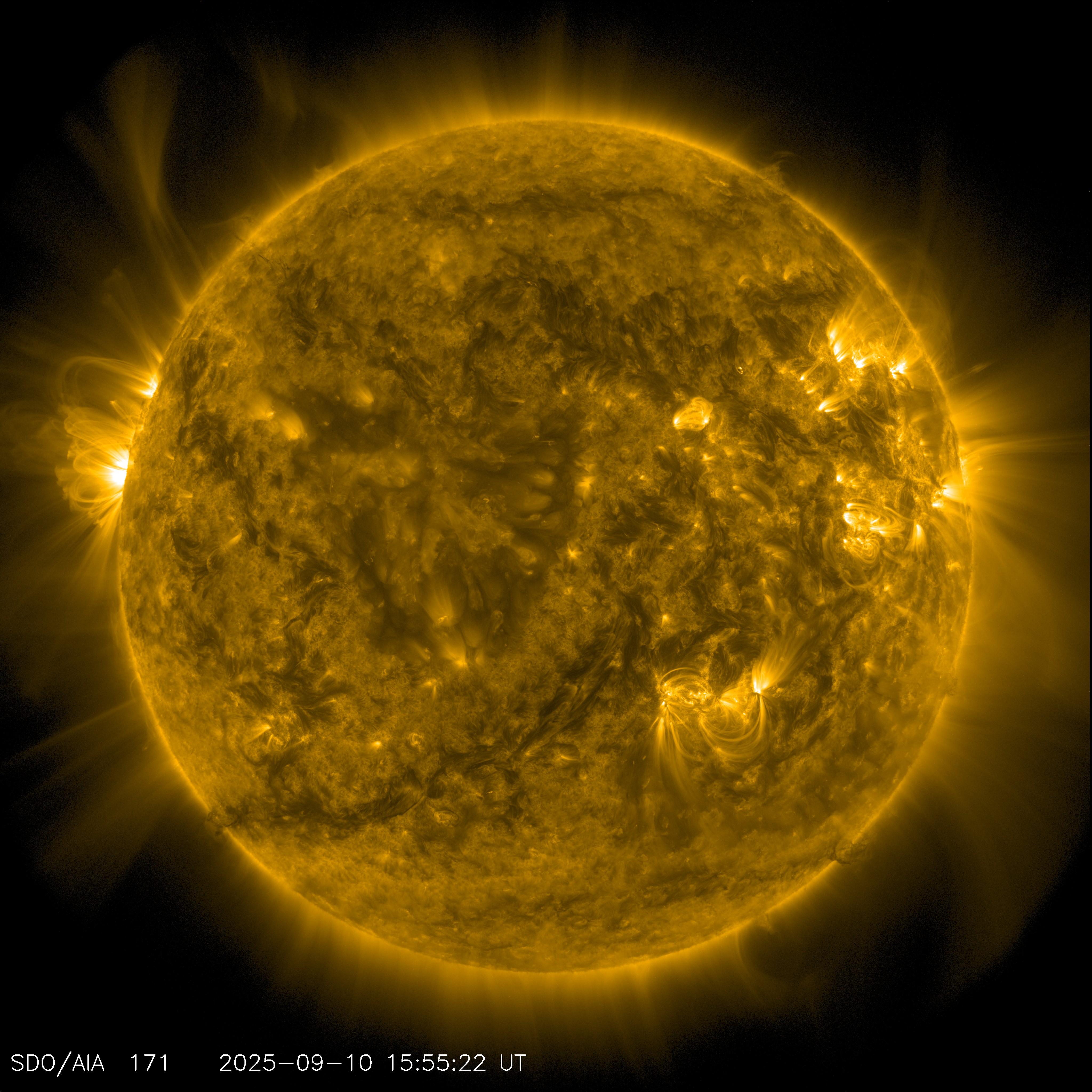 NASA Analysis Shows Sun’s Activity Ramping Up - NASA