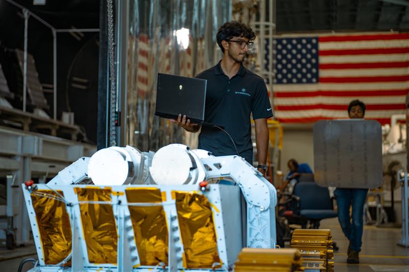 Missions - NASA