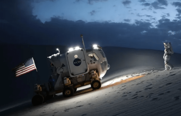 Official NASA Social Media Accounts - NASA