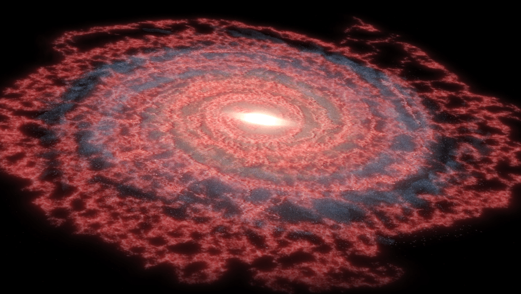 Cosmic Web - NASA Science