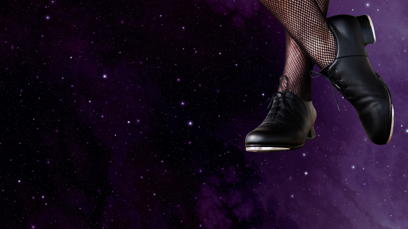 Clogging Dance - NASA