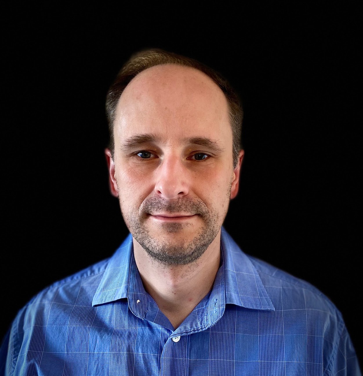 Daniel Goldin - NASA