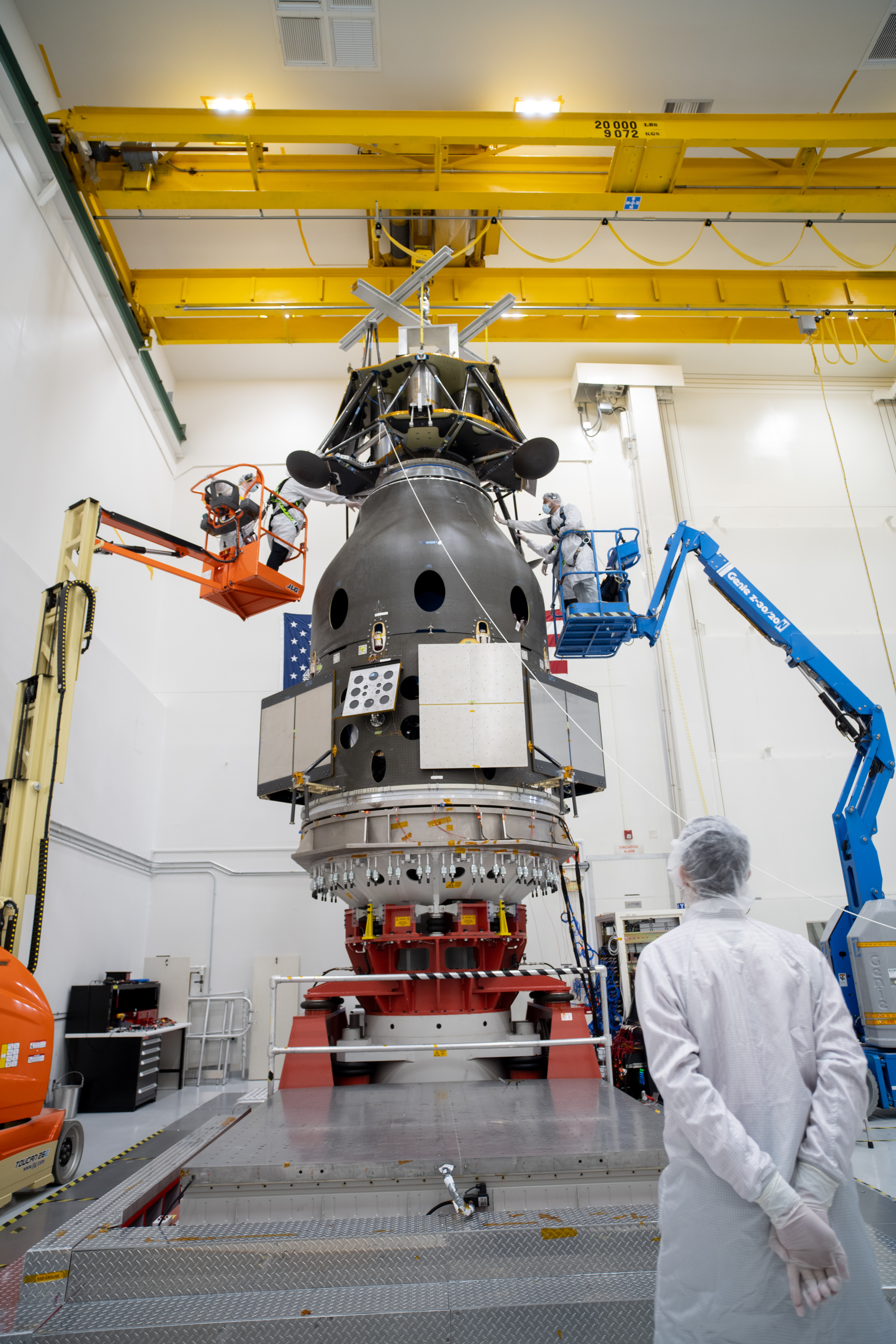 About Ames - NASA