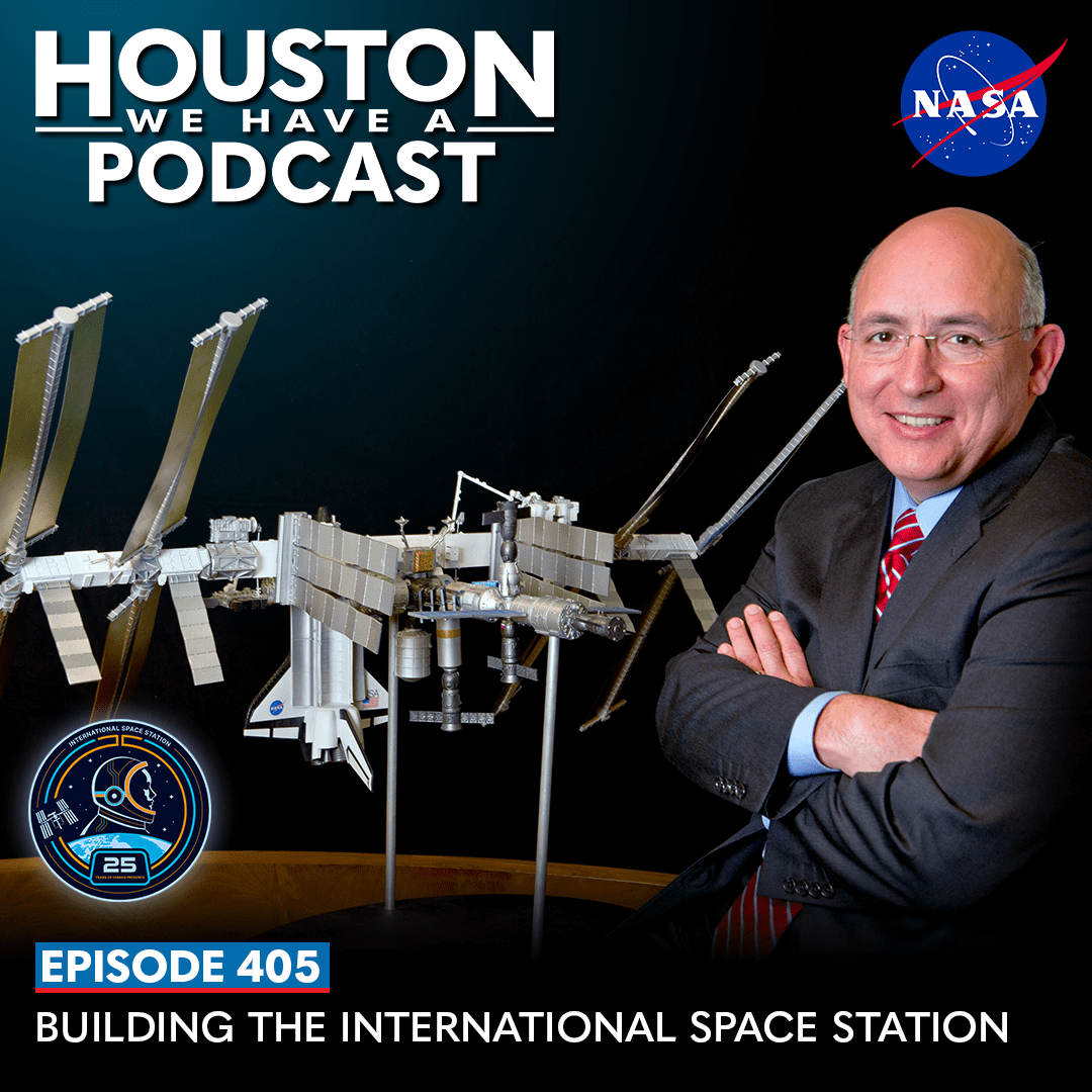 International Space Station: 25 Years - NASA