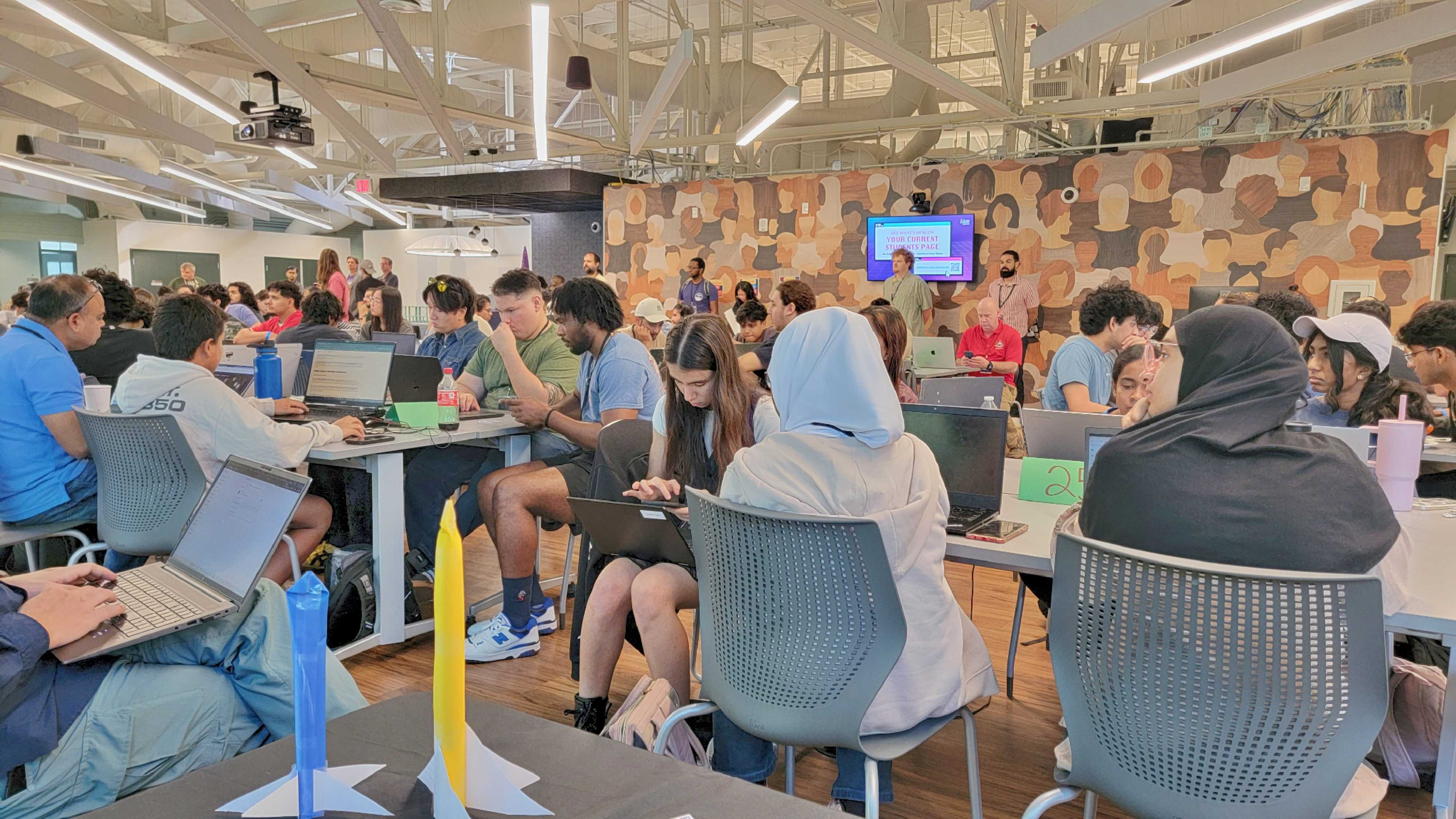 Extreme Space Facts - NASA