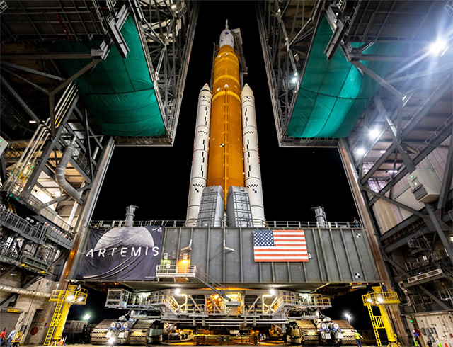 Engineering is Out of This World! - NASA