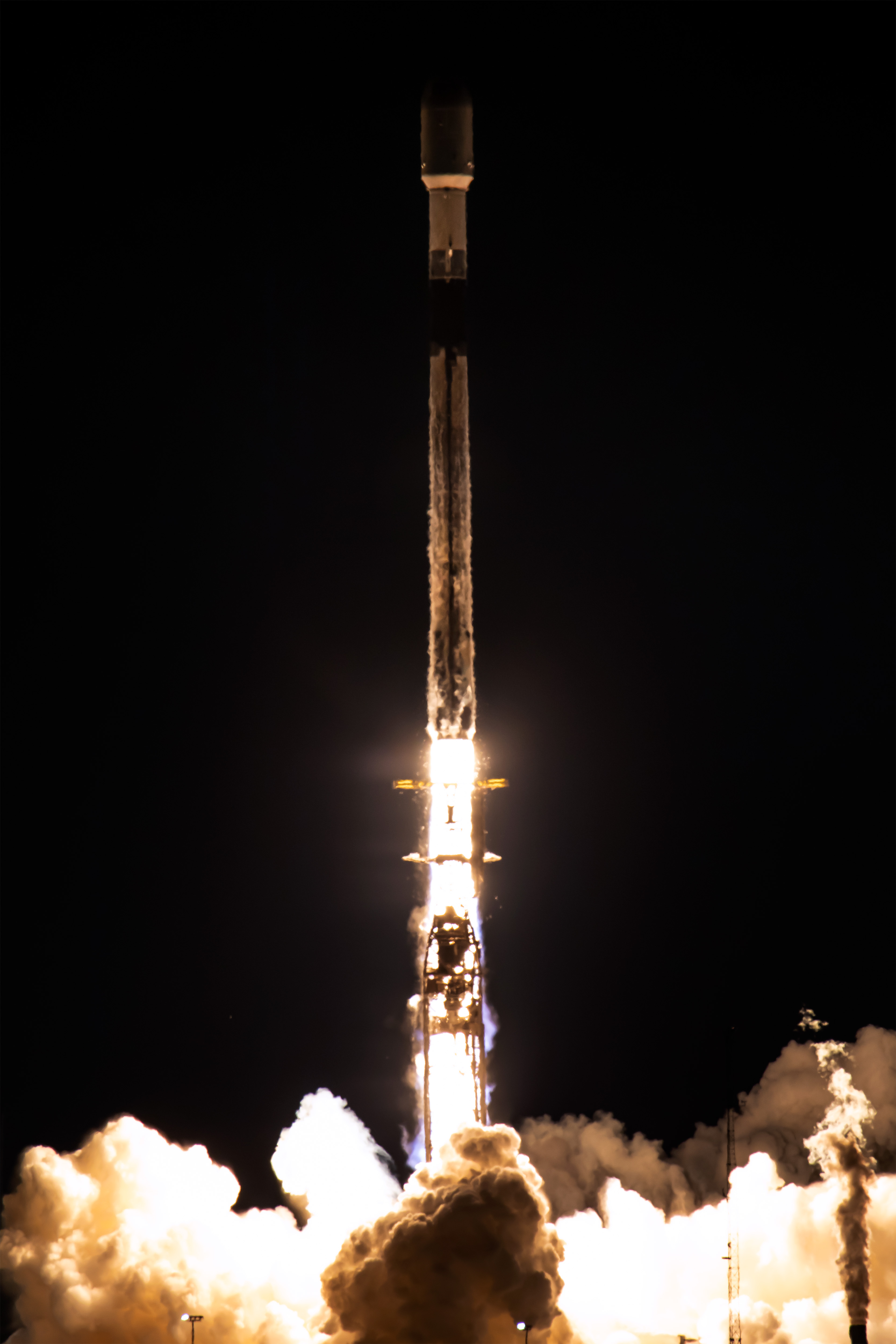 NASA’s Pandora Satellite Acquires Signal - NASA