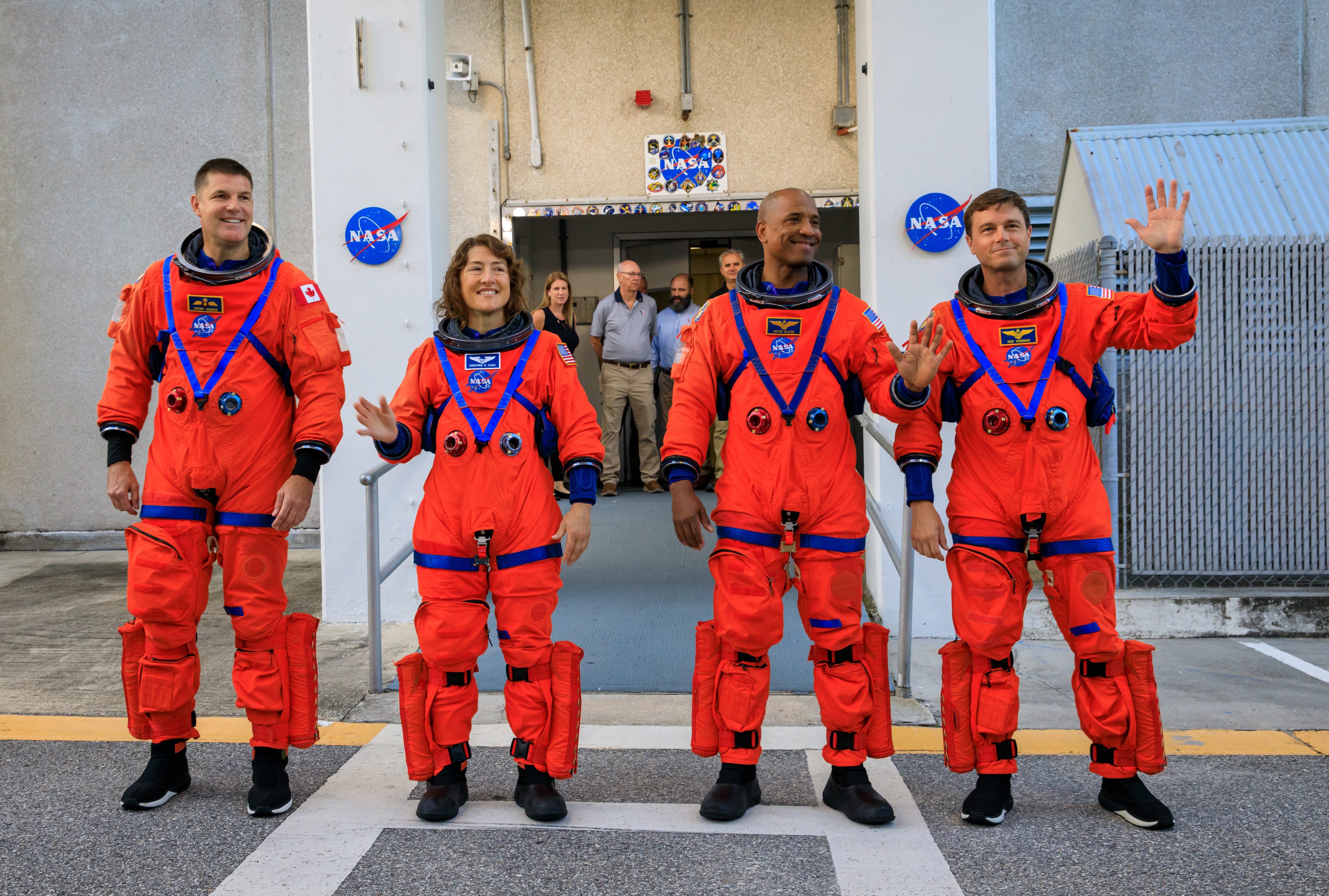 About STMD - NASA