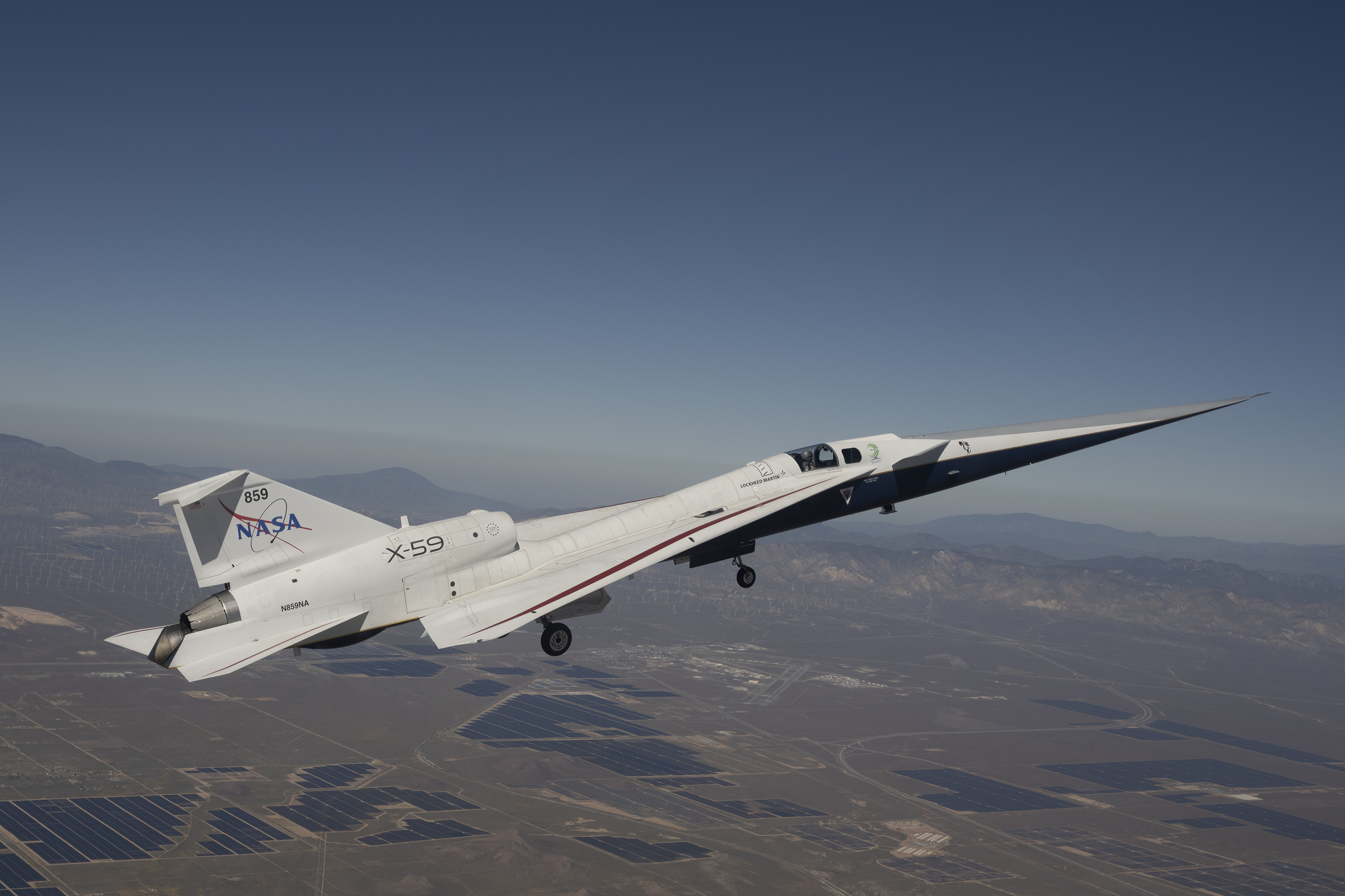 NASA Celebrates America’s 250th Birthday - NASA