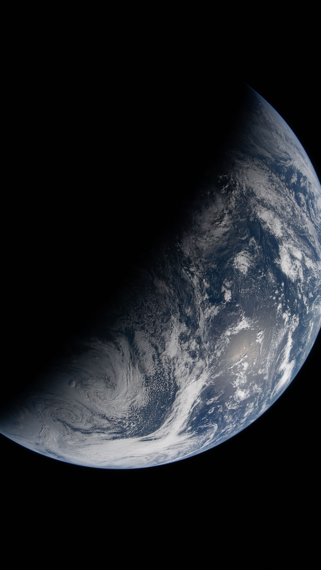 Artemis II Mobile Wallpapers - NASA